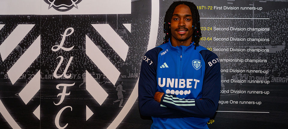 10 facts on Djed Spence - Leeds United
