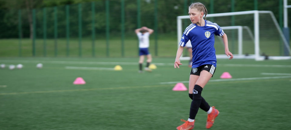 Leeds United Foundation - Leeds United