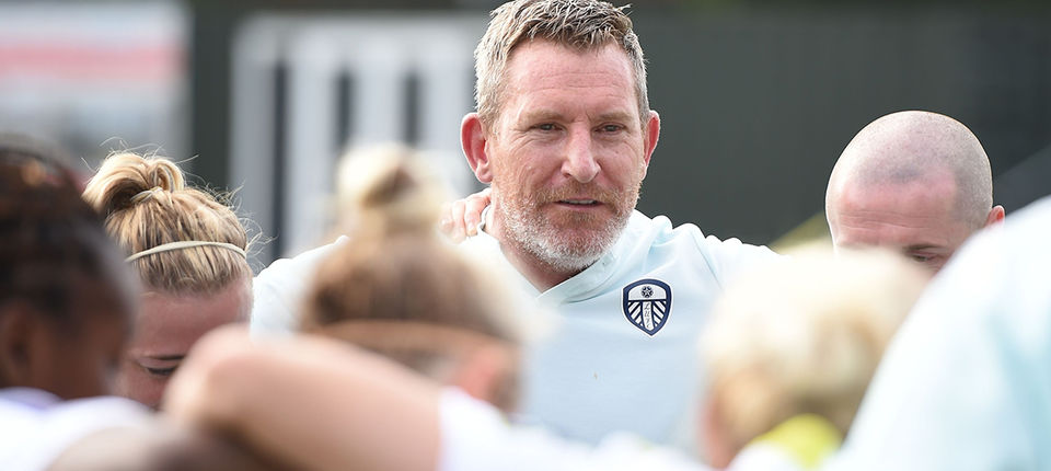 Dan O’Hearne: That was a complete performance - Leeds United