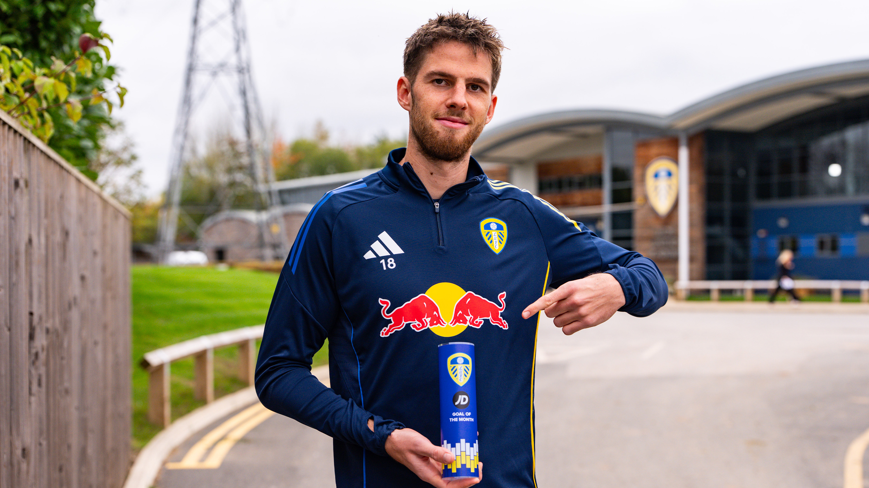 Seven OPTA stats that point to an intriguing battle at Molineux - Leeds ...