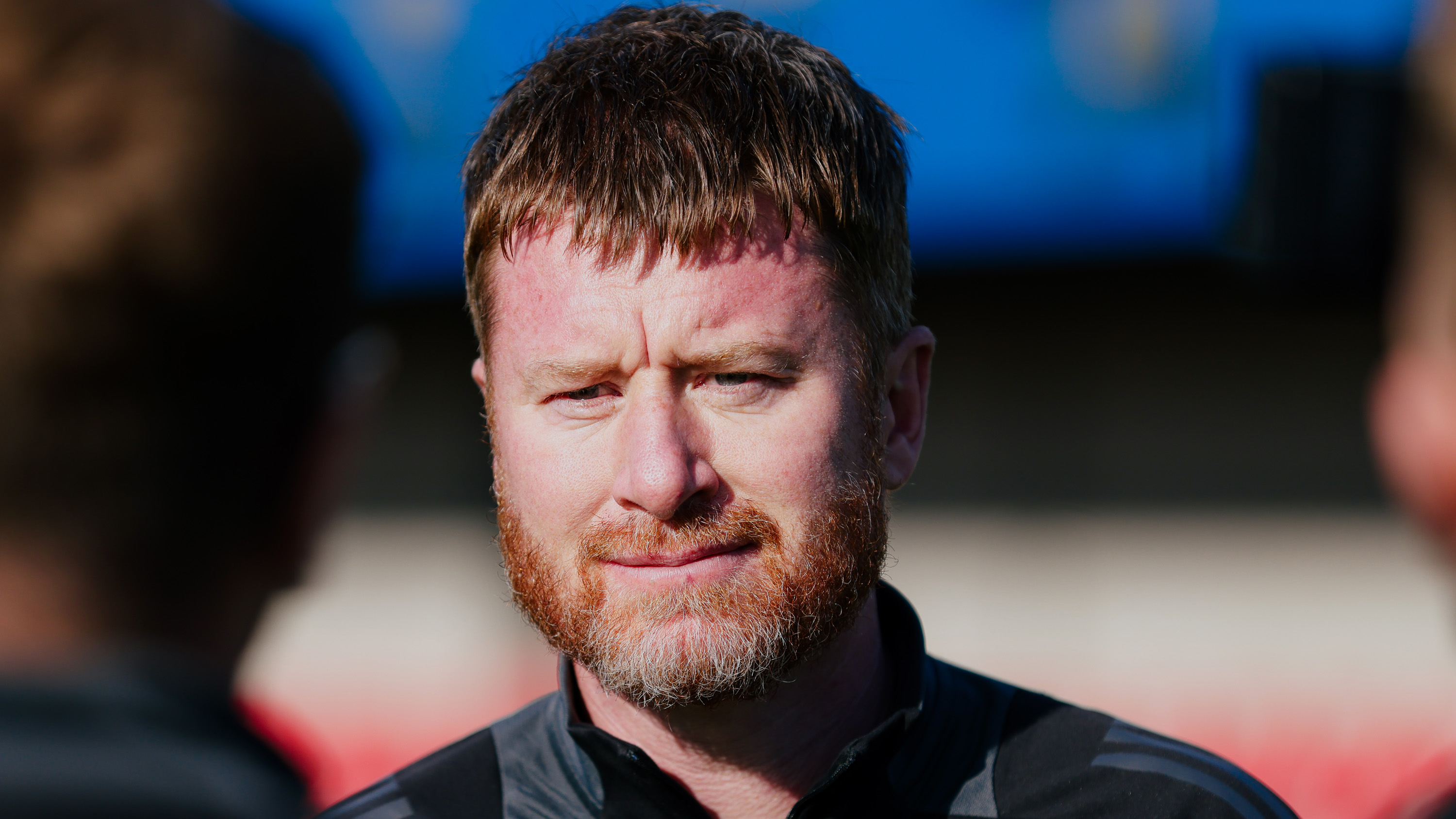 Simon Wood: I am exceptionally proud - Leeds United