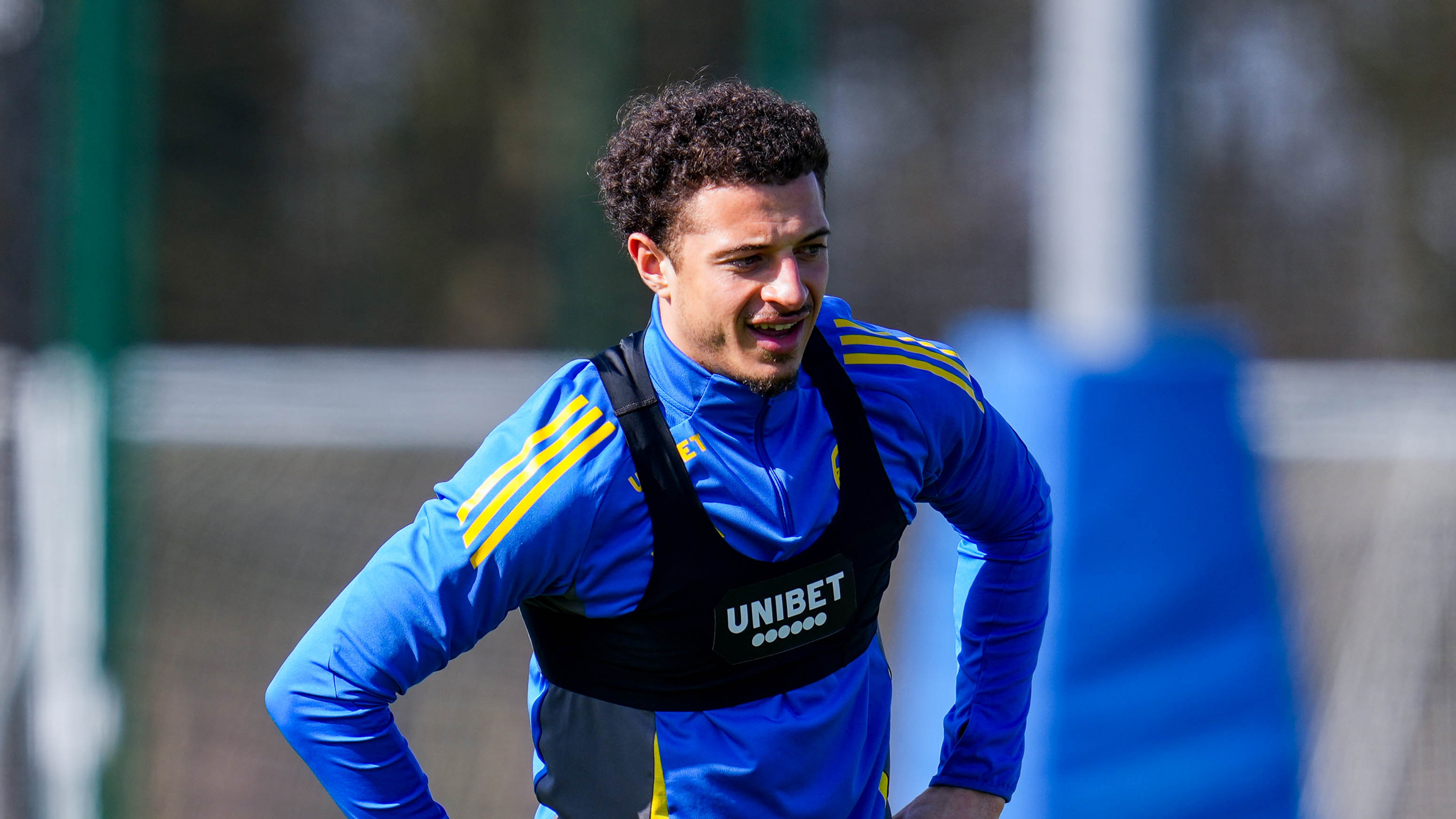 Farke provides update on Ethan Ampadu return from injury - Leeds United