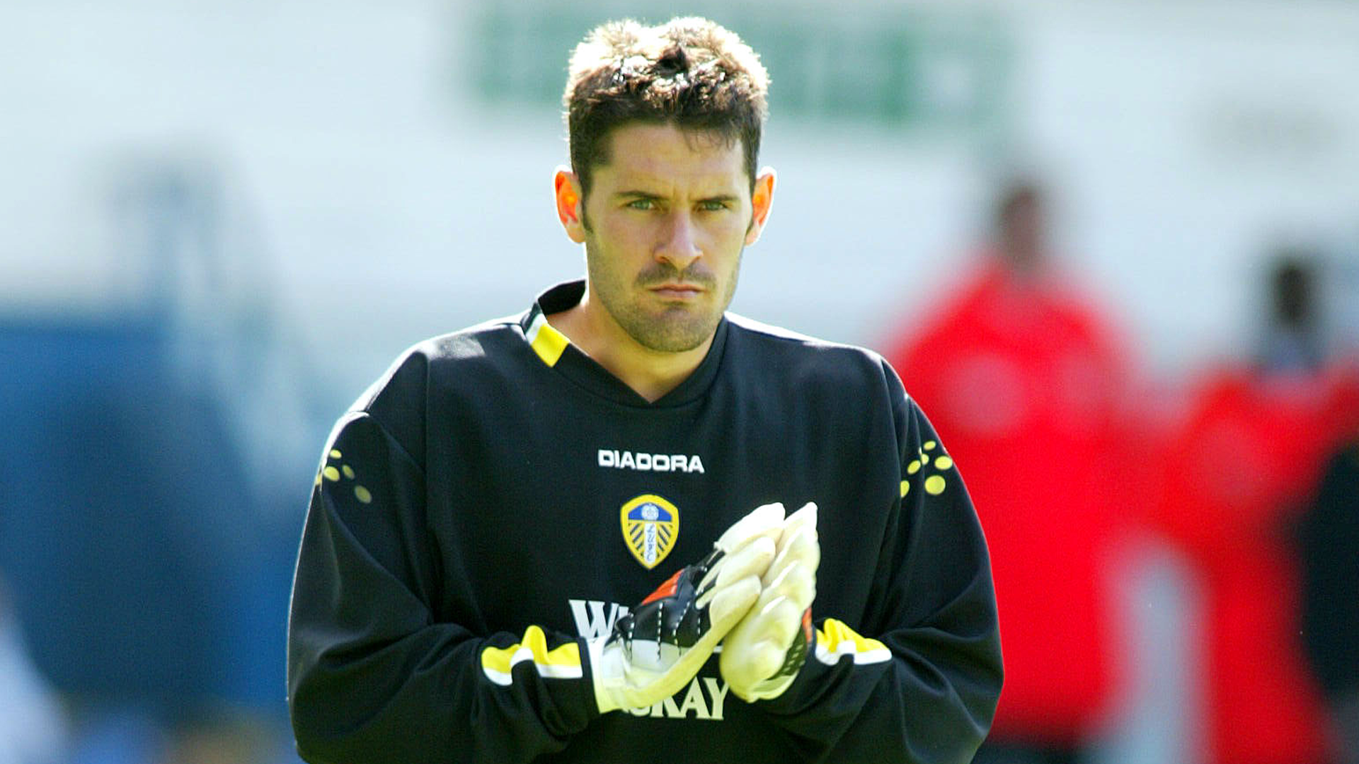 10 Facts about Joel Piroe - Leeds United