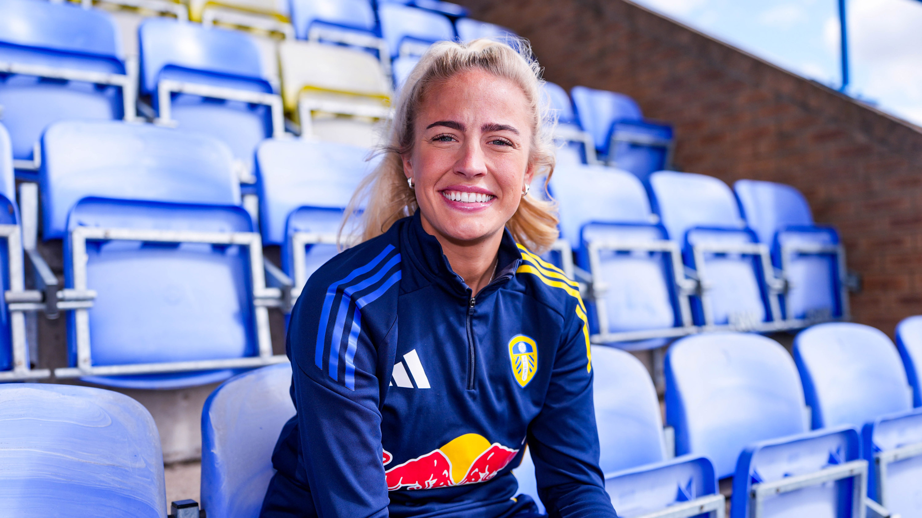 Womens - Leeds United