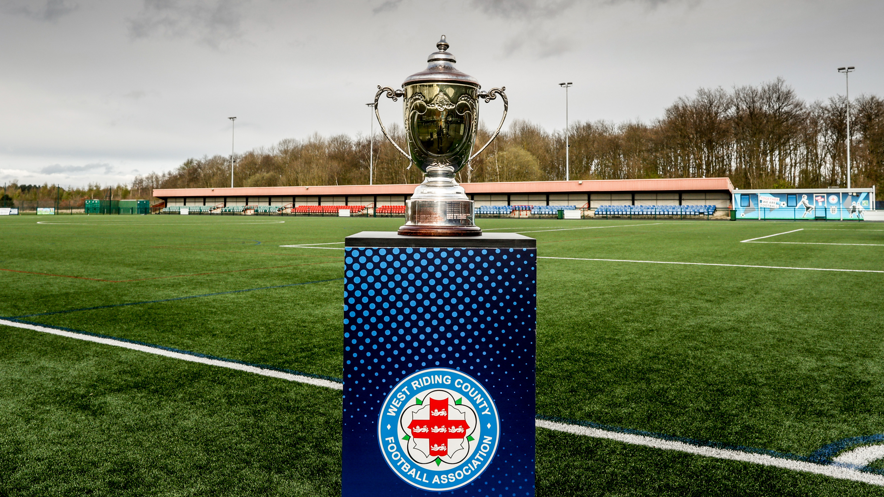 County Cup Final Preview: Leeds United Women vs Halifax Women - Leeds ...