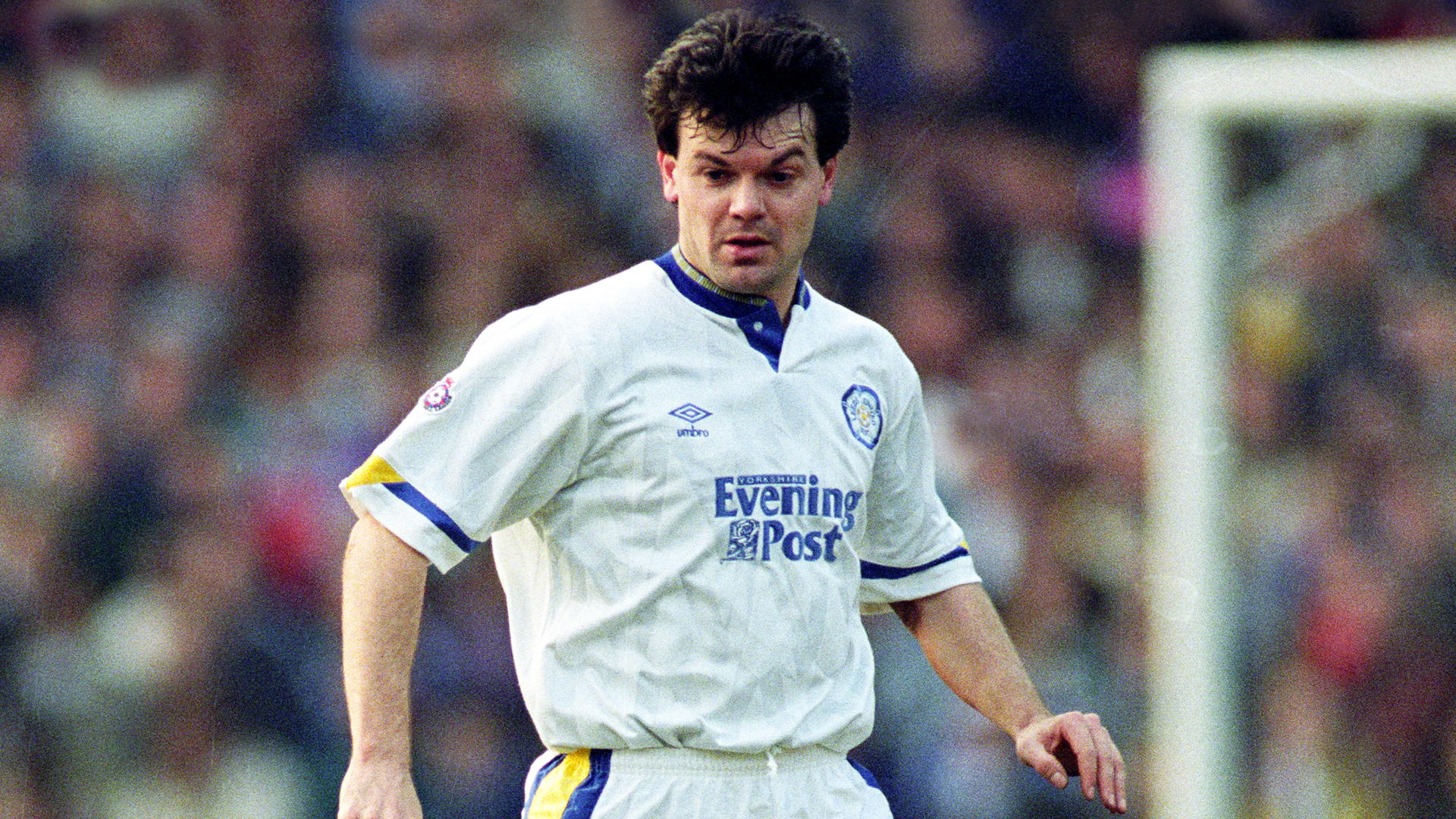 Played For Both: Leeds United & Sheffield United - Leeds United