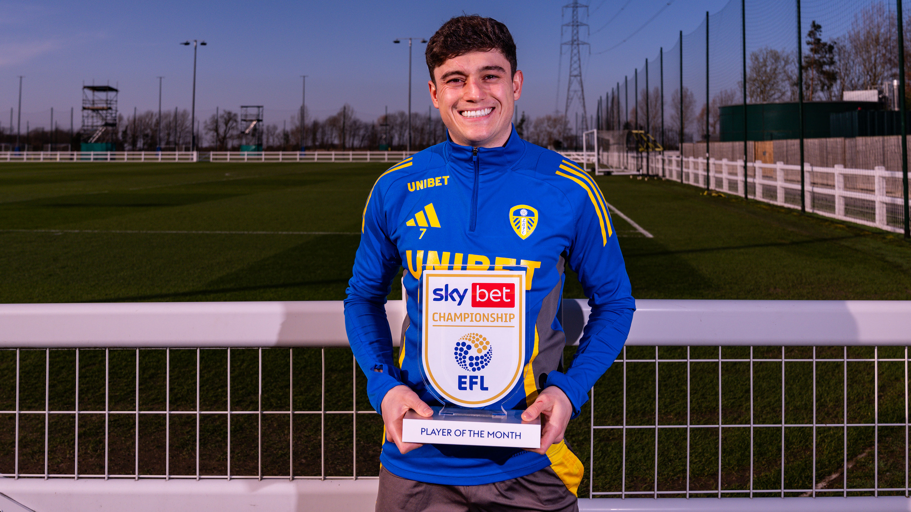 Georginio Rutter joins Brighton & Hove Albion - Leeds United