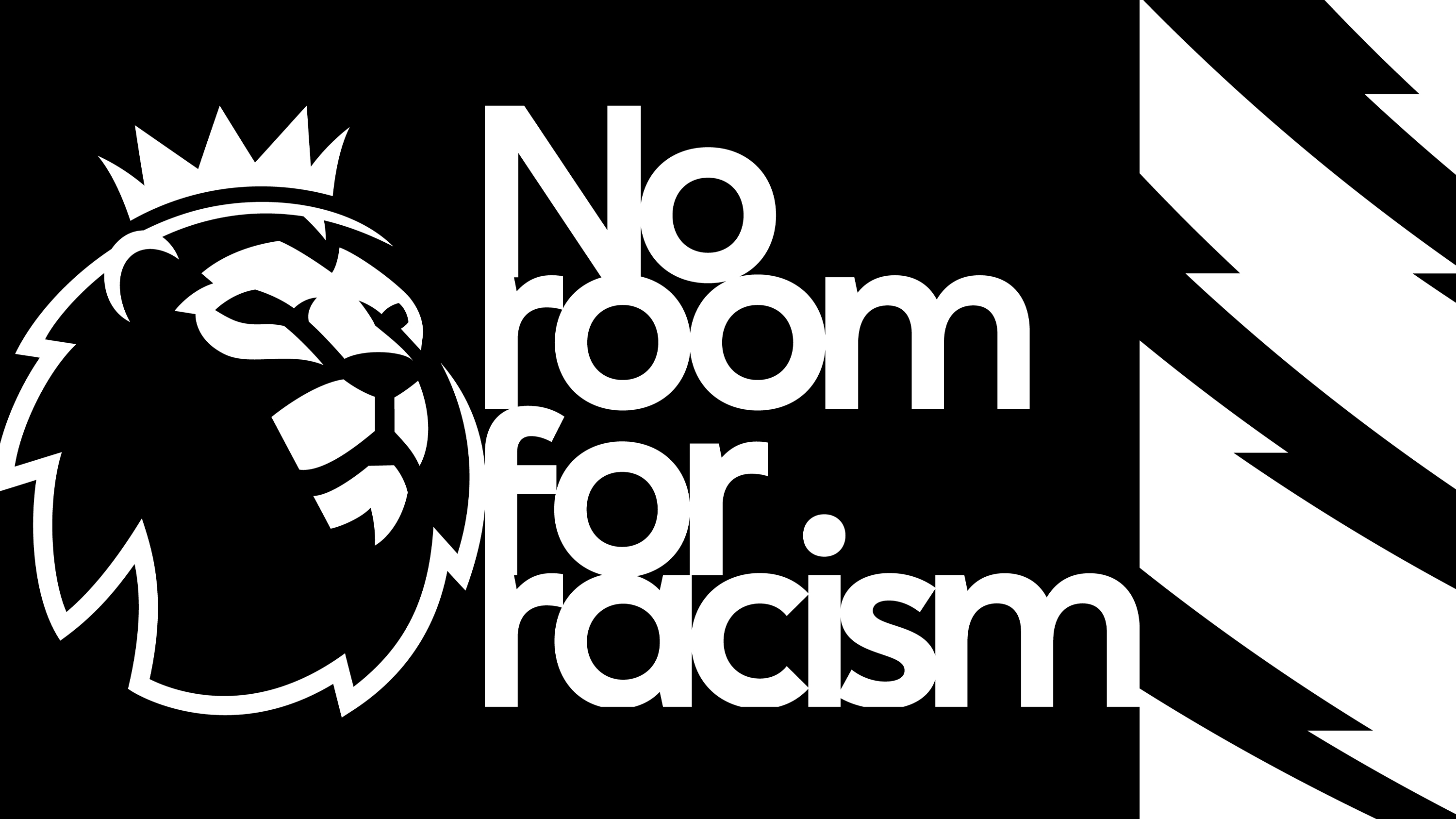 Club continue support for No Room For Racism campaign - Leeds United