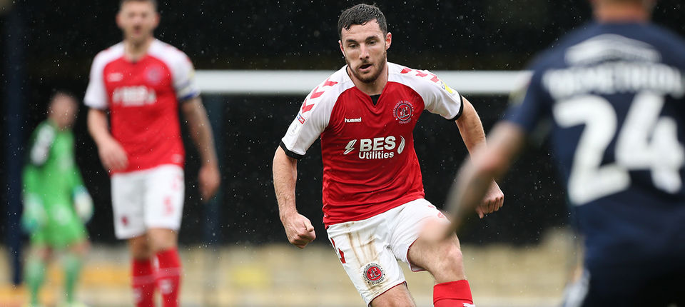 Lewie Coyle makes permanent Fleetwood Town move - Leeds United