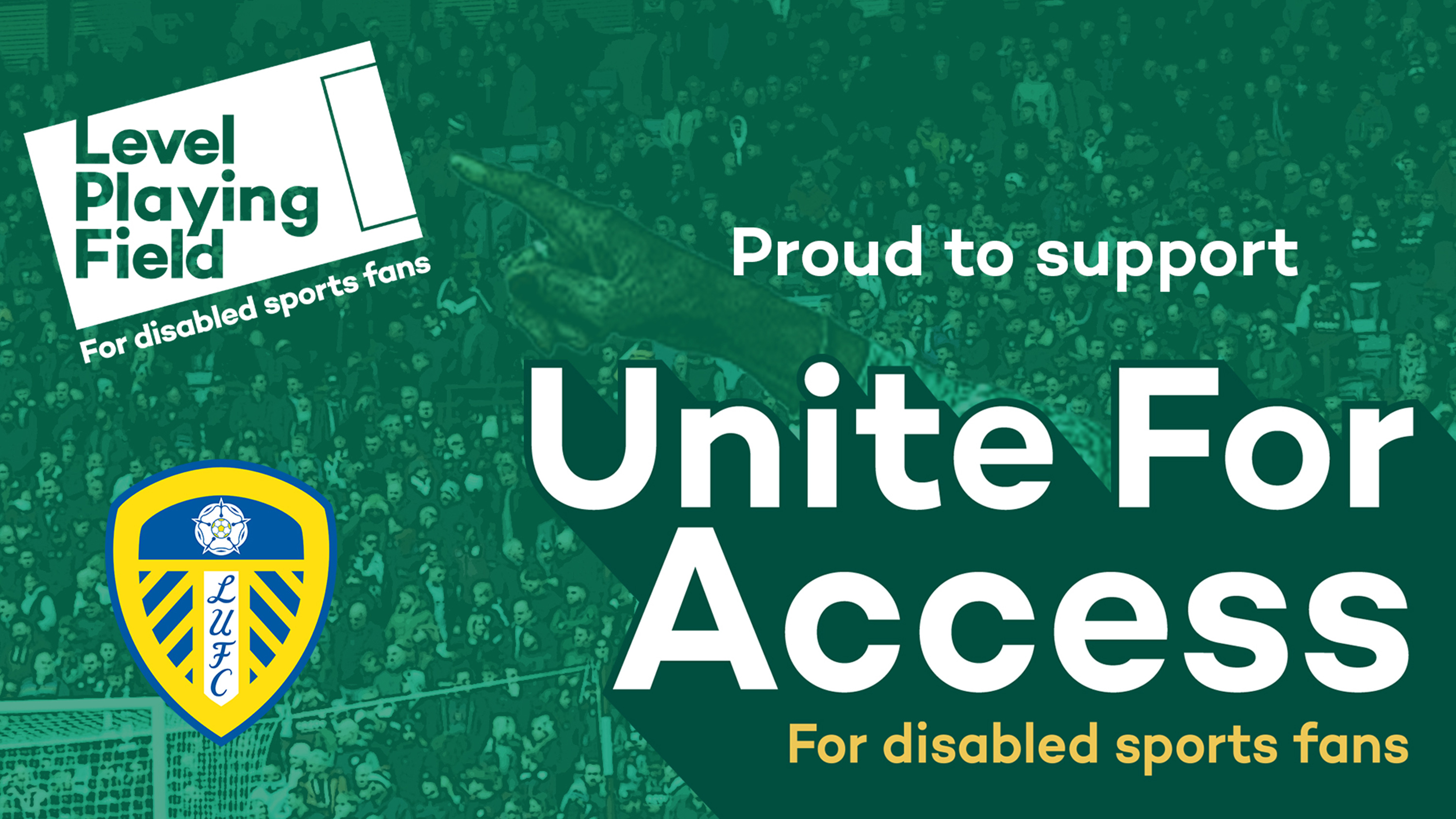 Leeds United Foundation - Leeds United