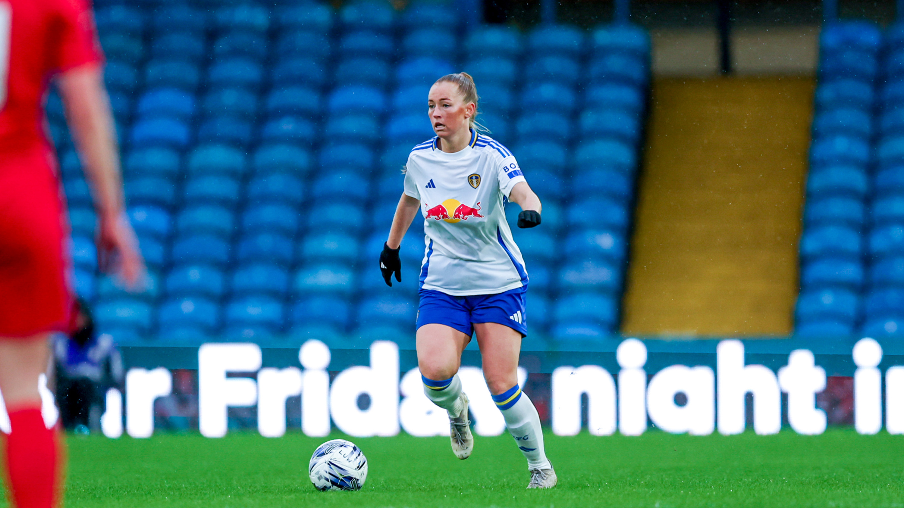 Womens - Leeds United