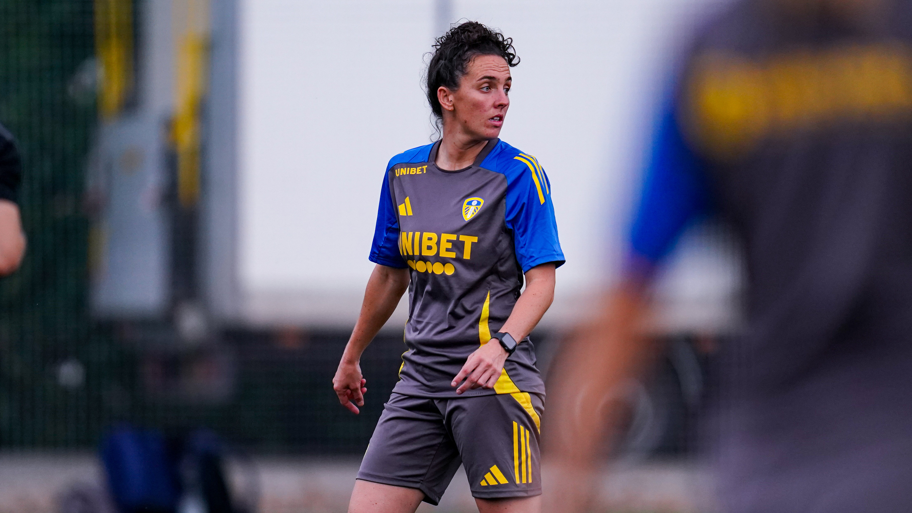 Report: York City Ladies 1-4 Leeds United Women - Leeds United