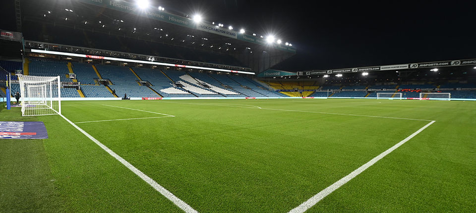 Preview: Leeds United vs Stoke City - Leeds United