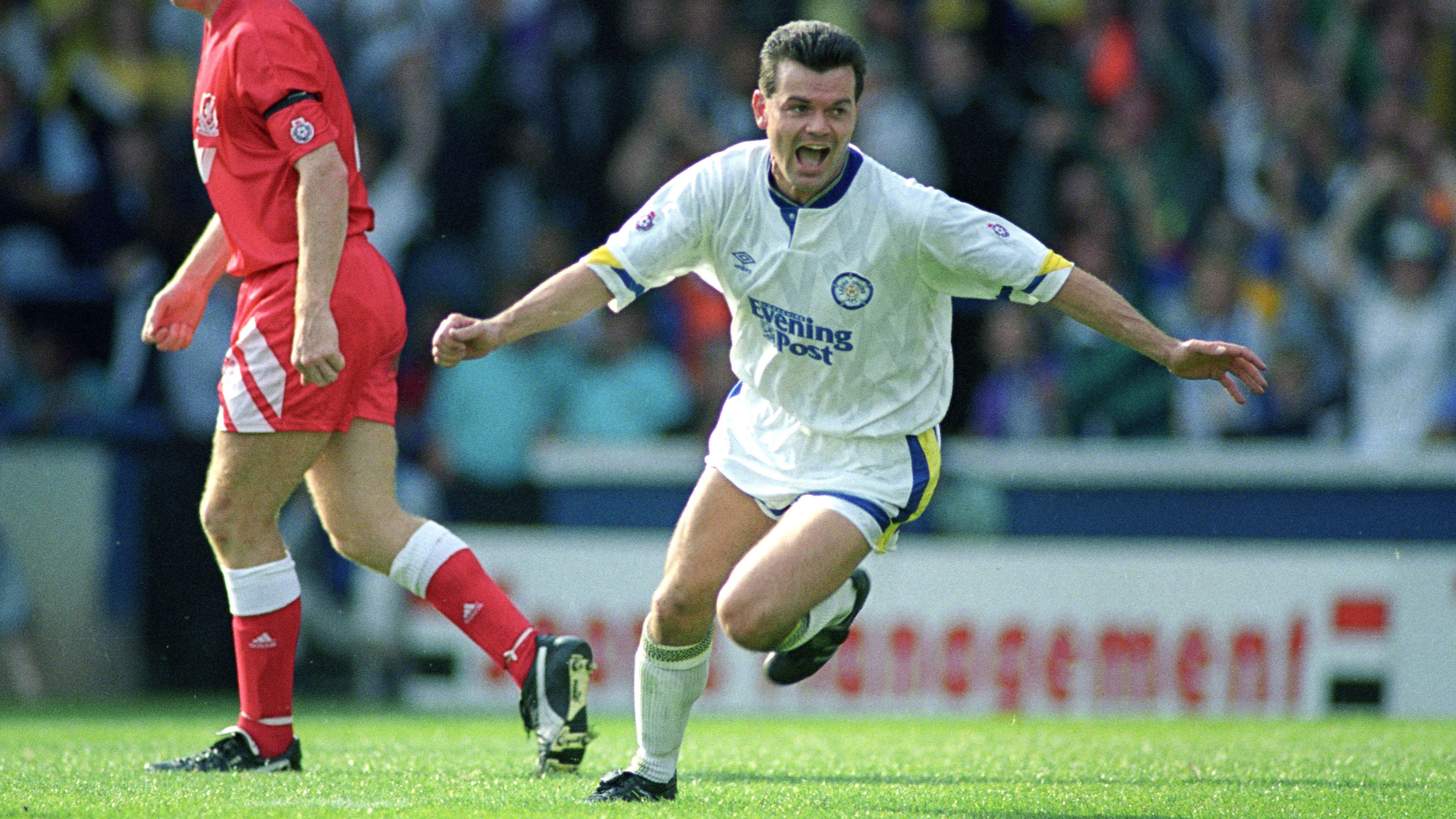 10 Facts about Joel Piroe - Leeds United