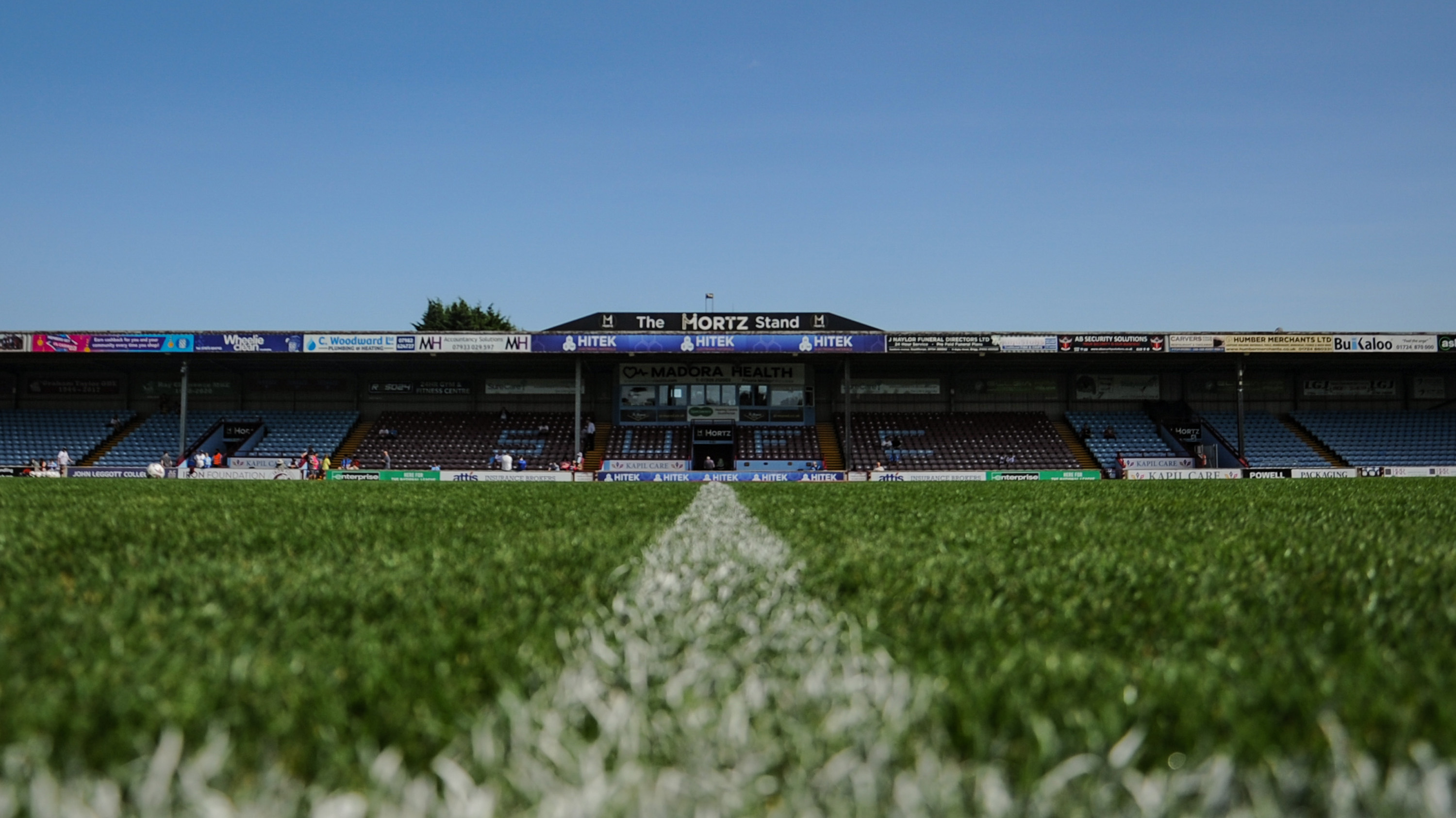 New Application Process - Away Match Tickets - Leeds United
