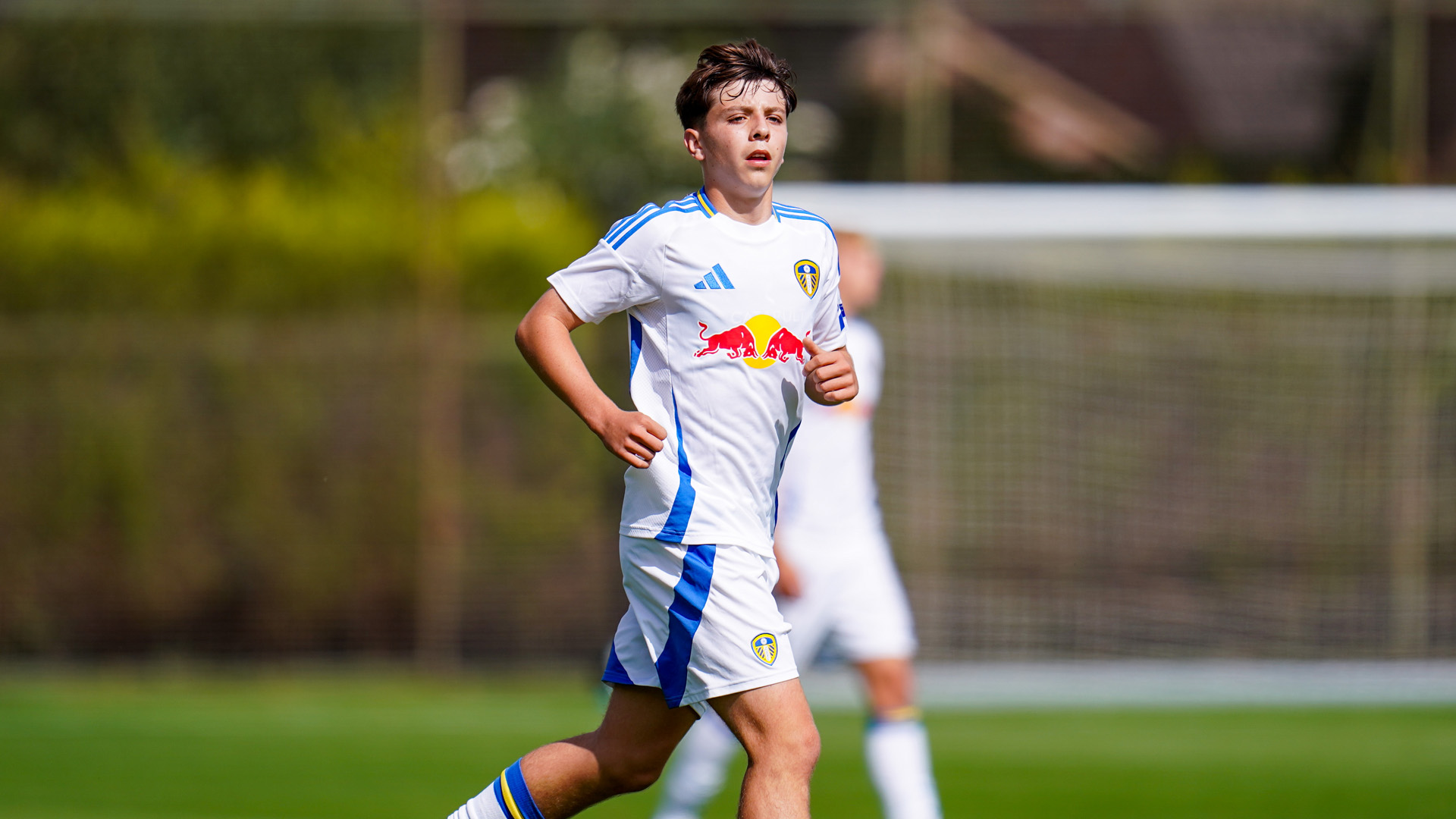 U18s Report: Stoke City 5-1 Leeds United - Leeds United