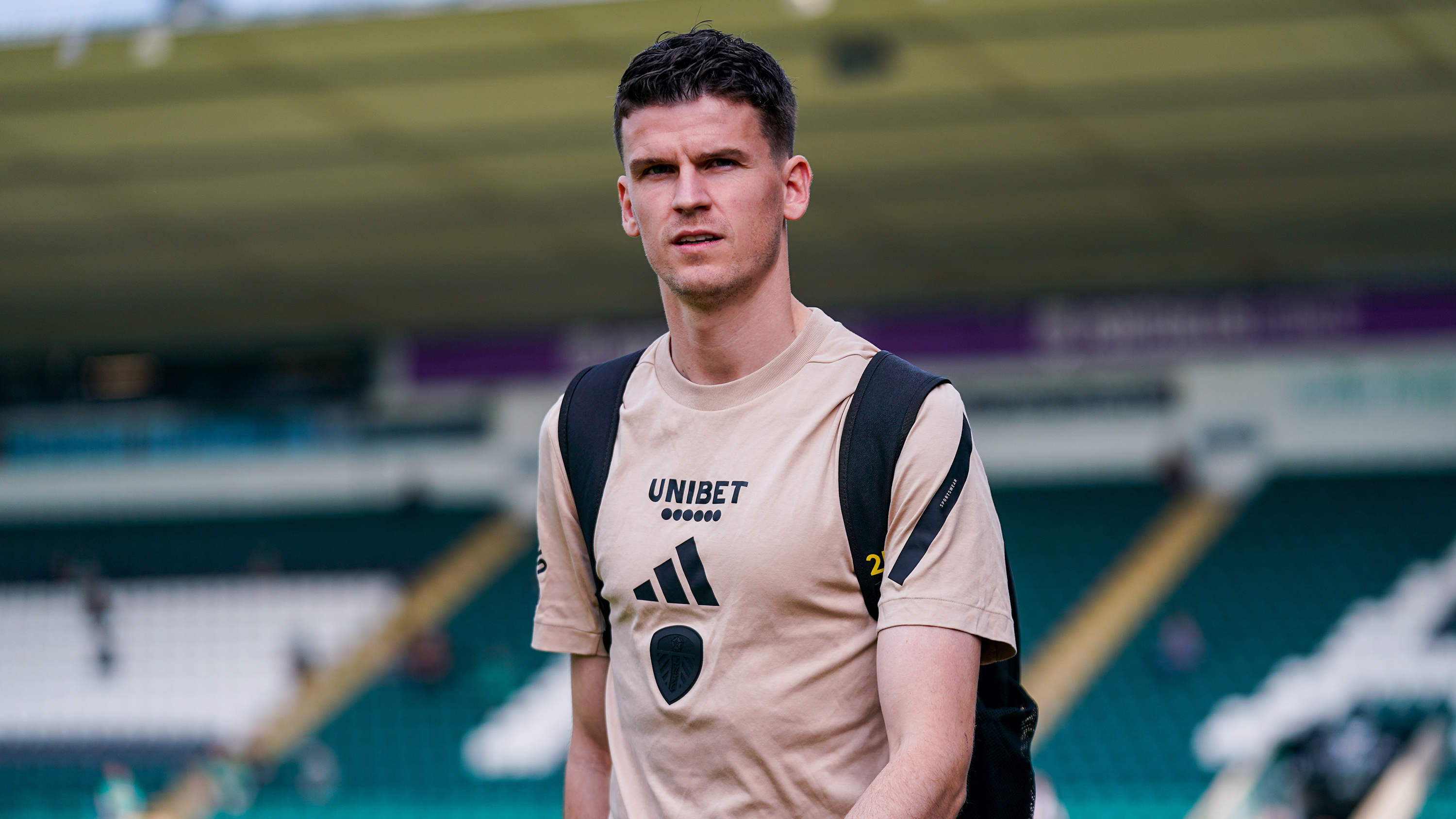 In Focus: Joe Rothwell's journey so far - Leeds United