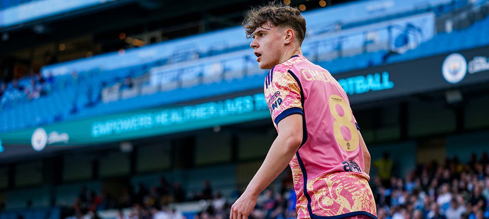 FA Youth Cup Final Report: Manchester City 4-0 Leeds United - Leeds United