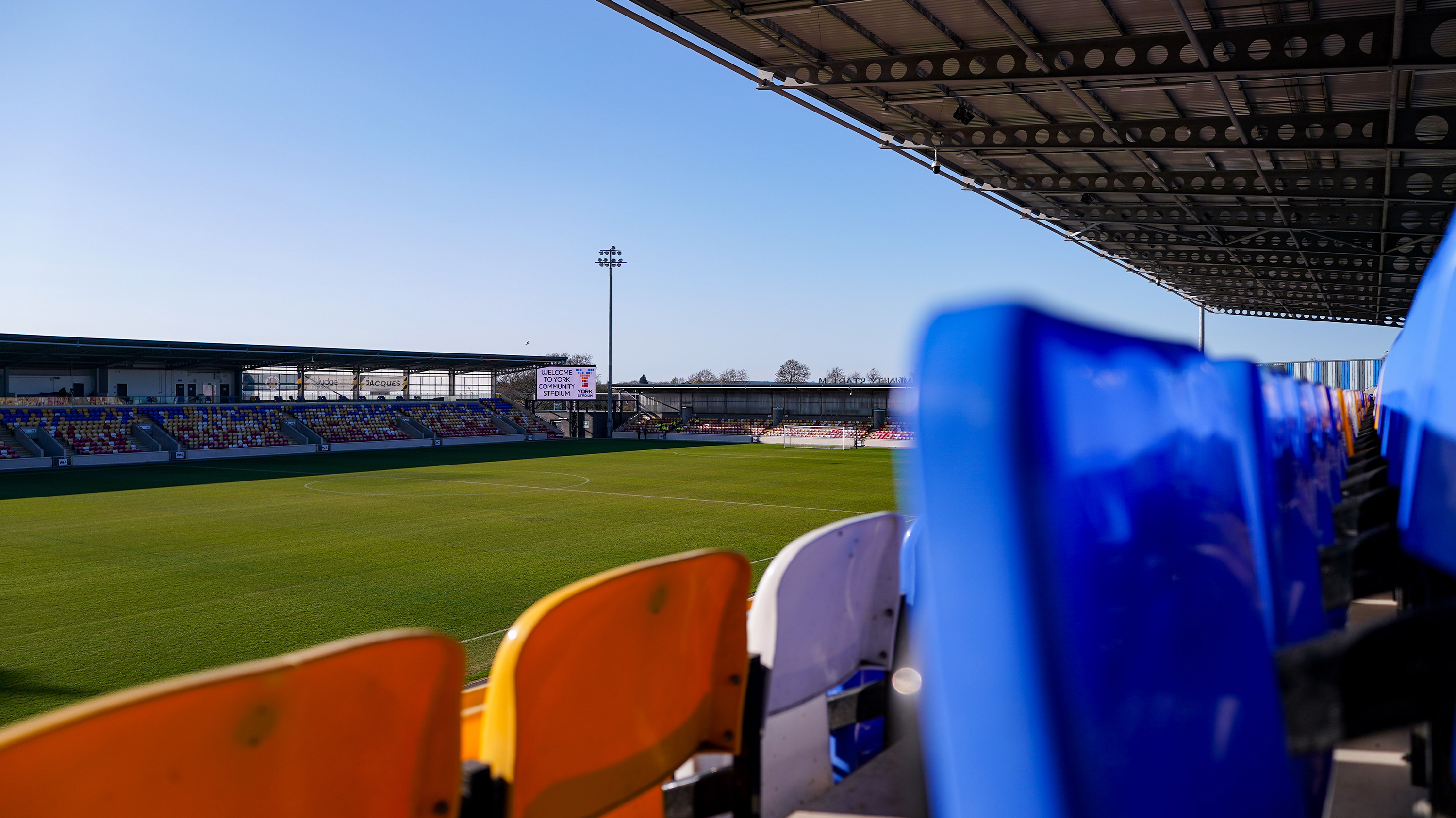 U21s Fixture updates: Birmingham City & Manchester United - Leeds United