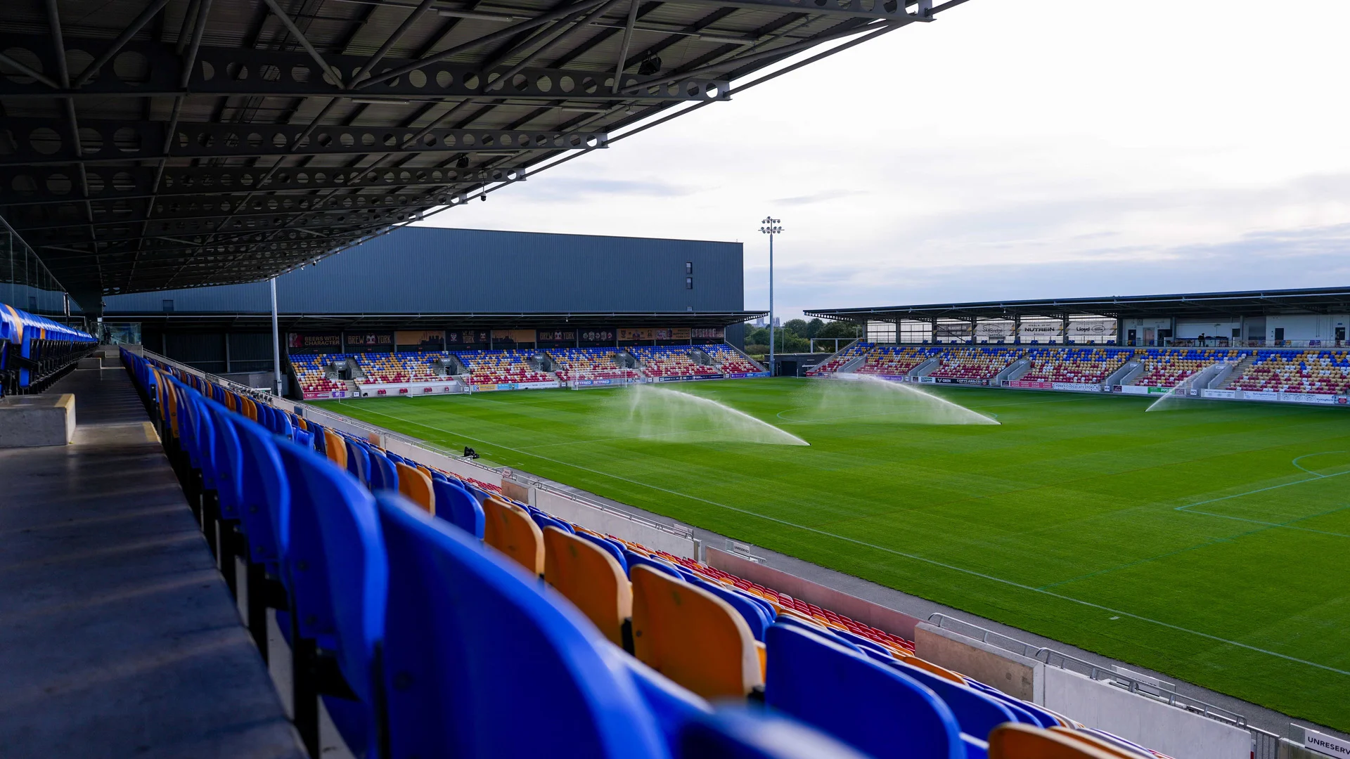 U21s Fixture Updates Birmingham City And Manchester United Leeds United