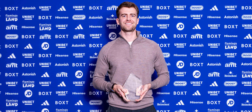 2023/24 Goal of the Season: Patrick Bamford - Leeds United