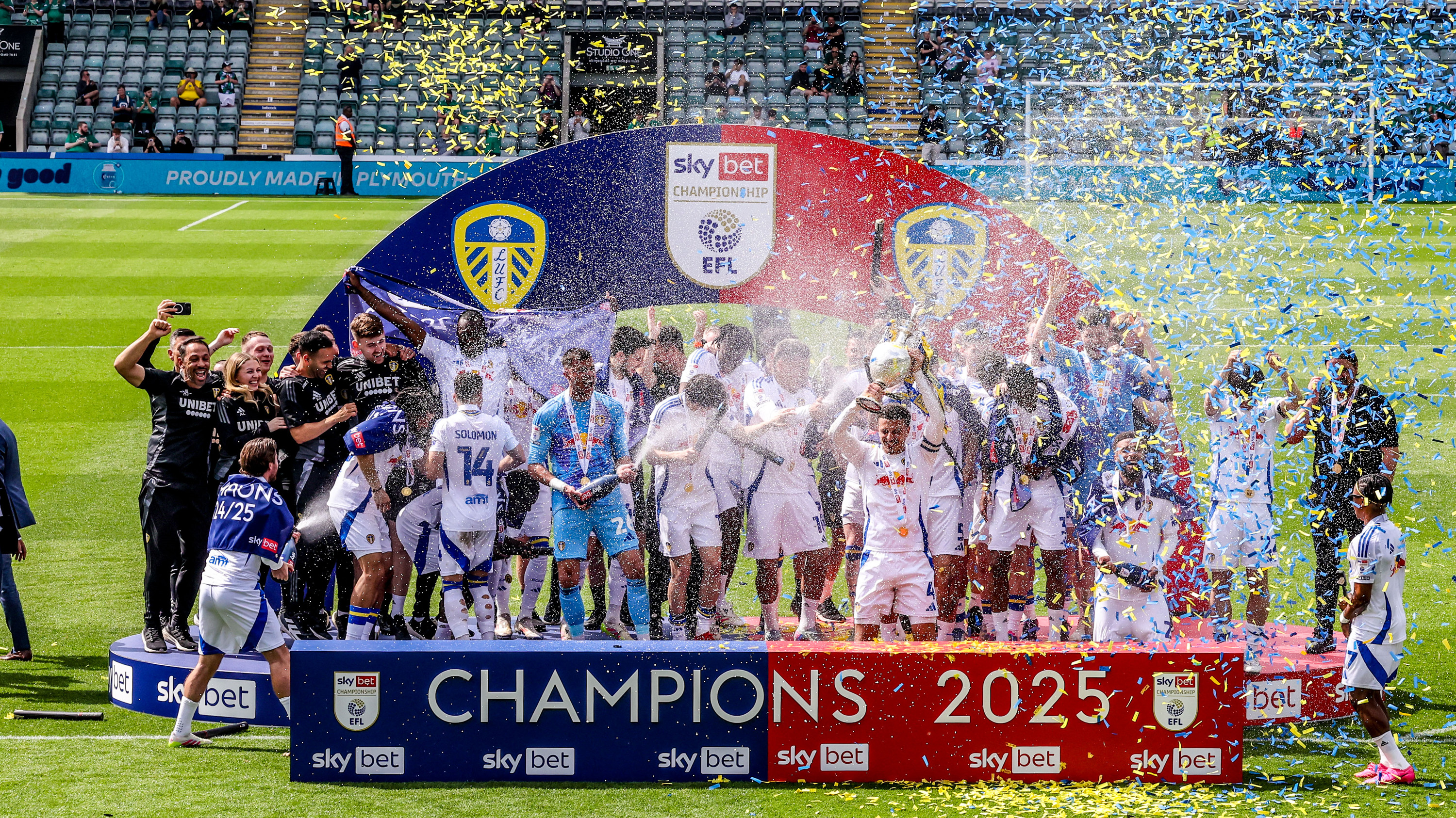 FA Cup round dates confirmed for 2024/25 - Leeds United