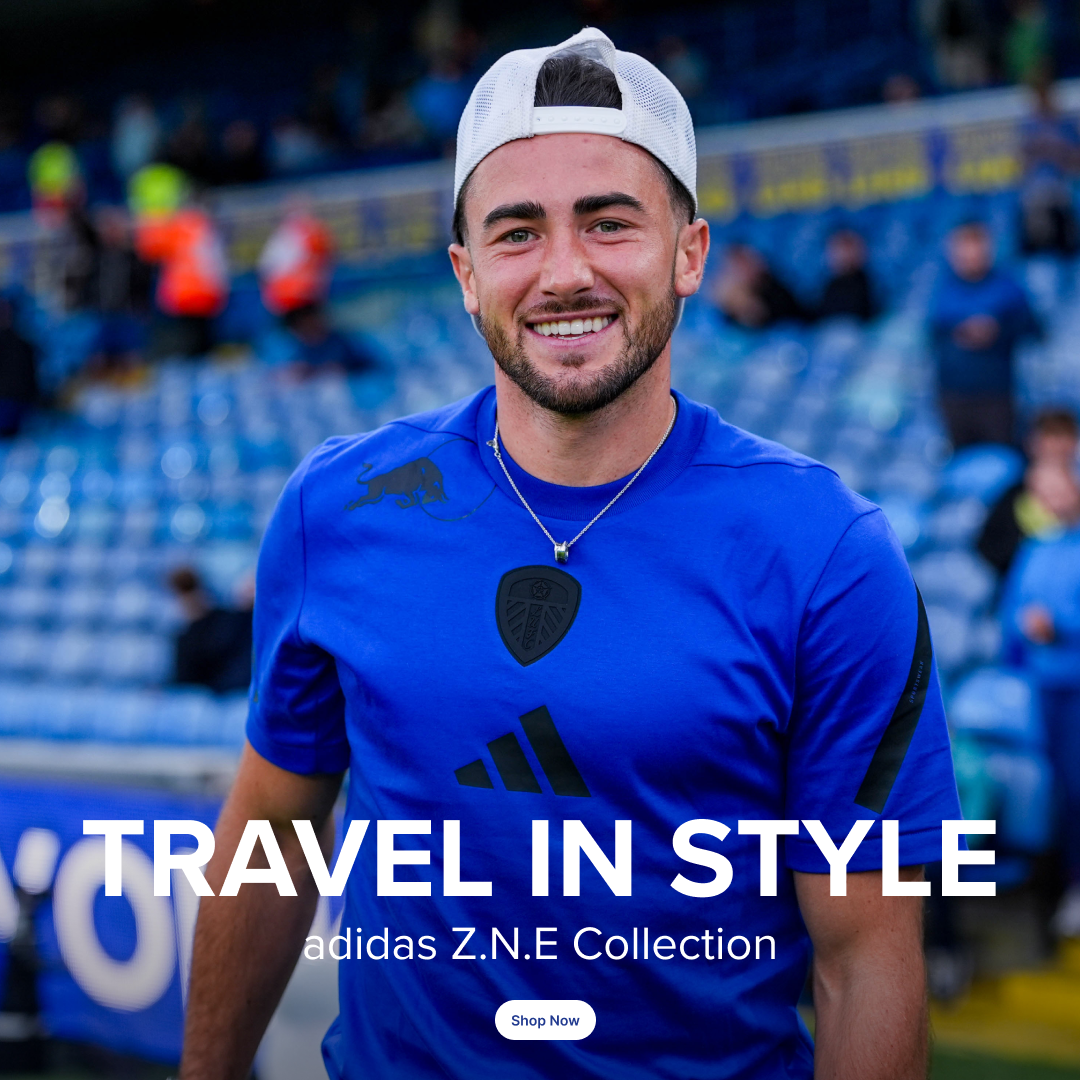 Leeds United | Official Website - Leeds United