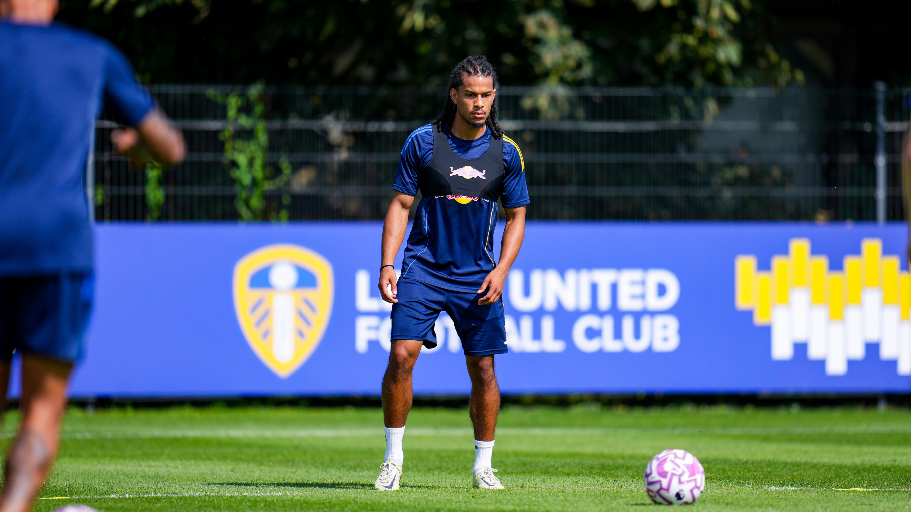 Isaac Schmidt completes Werder Bremen loan move - Leeds United