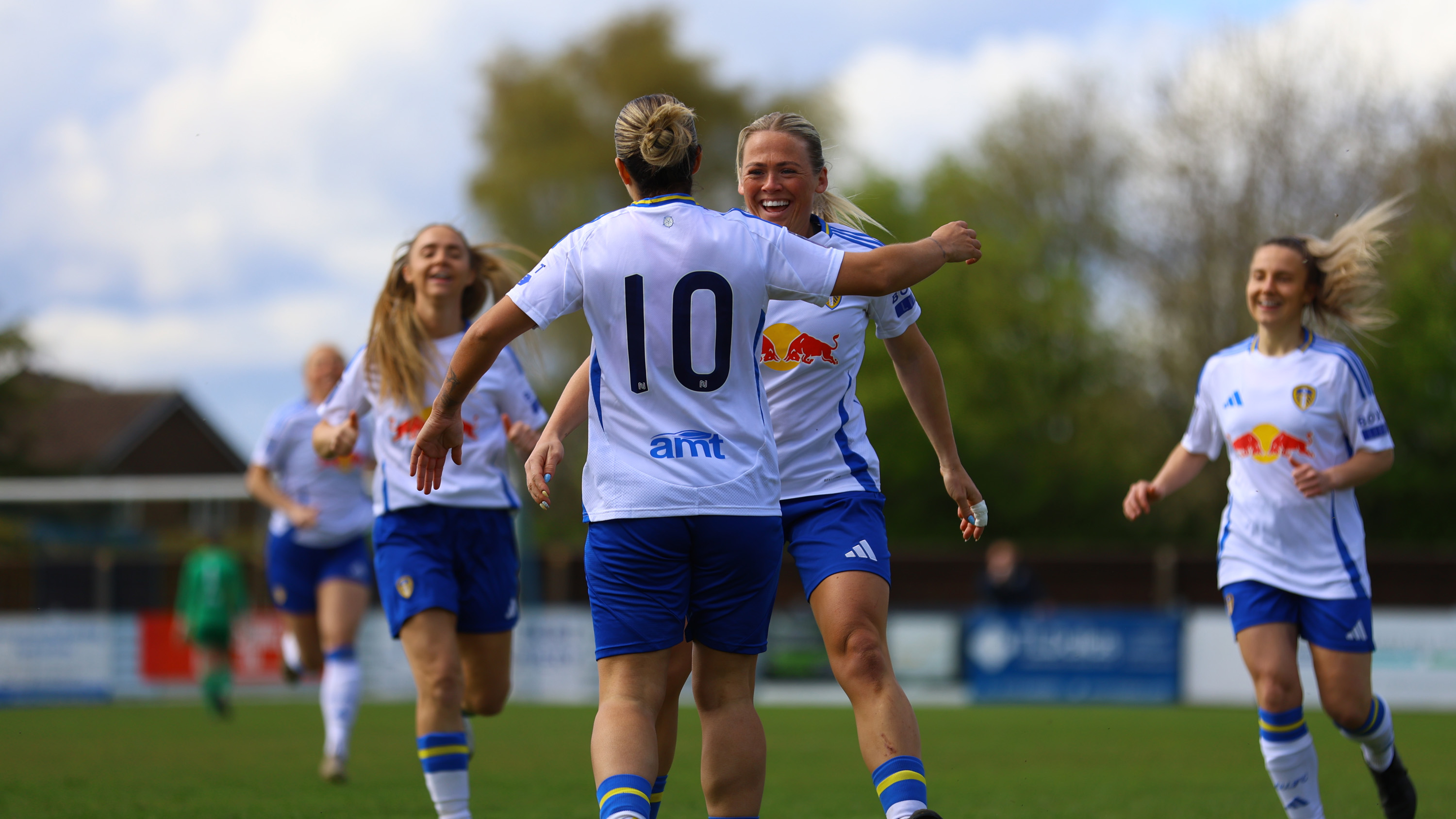 Womens - Leeds United