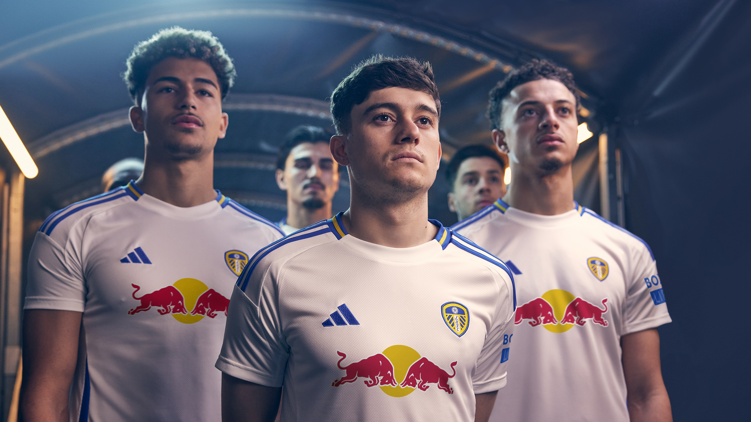 Galleries - Leeds United