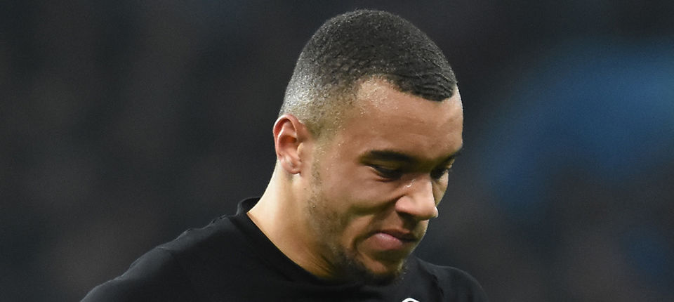 Jay-Roy Grot joins VfL Osnabruck - Leeds United