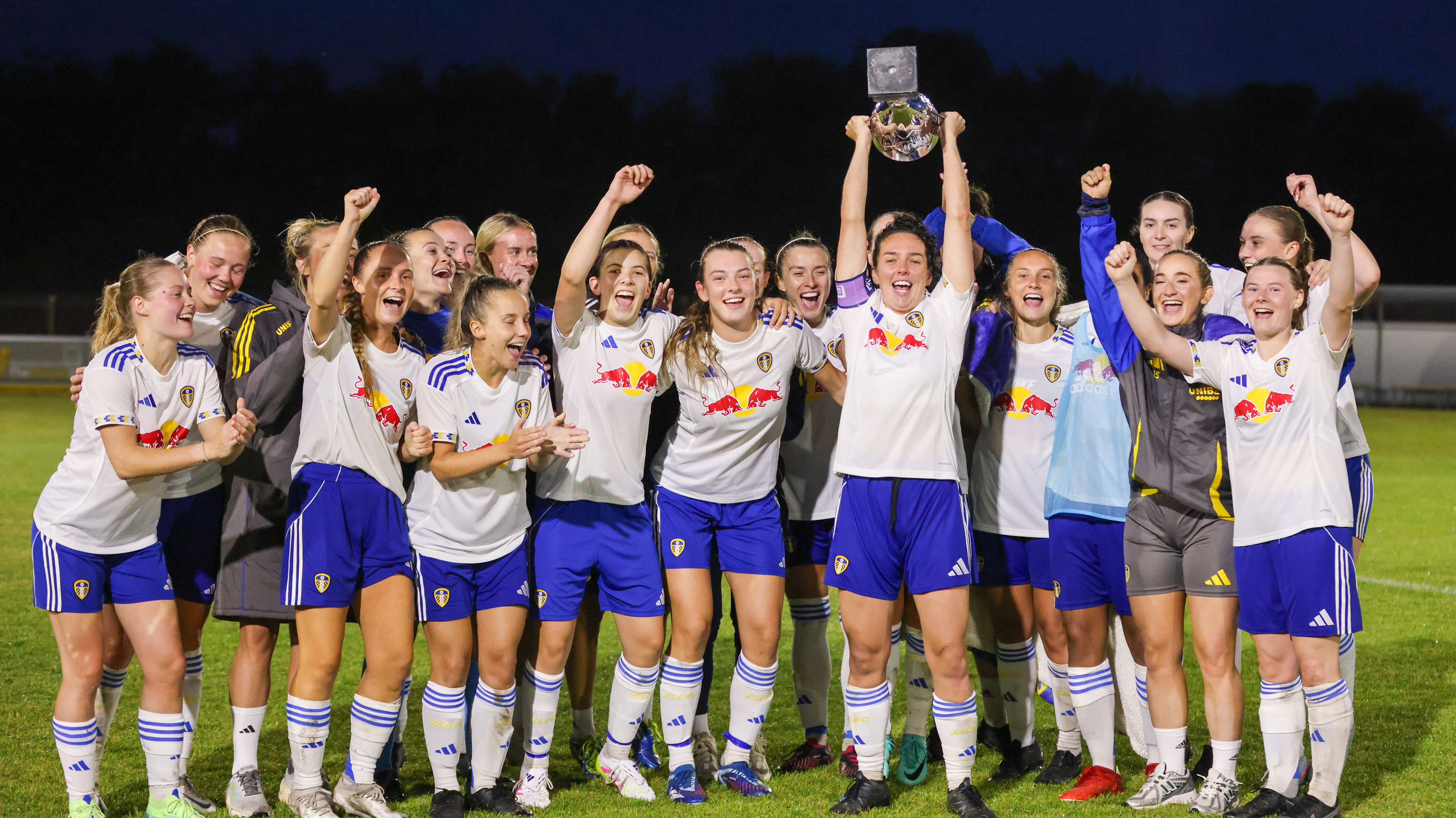 Womens - Leeds United