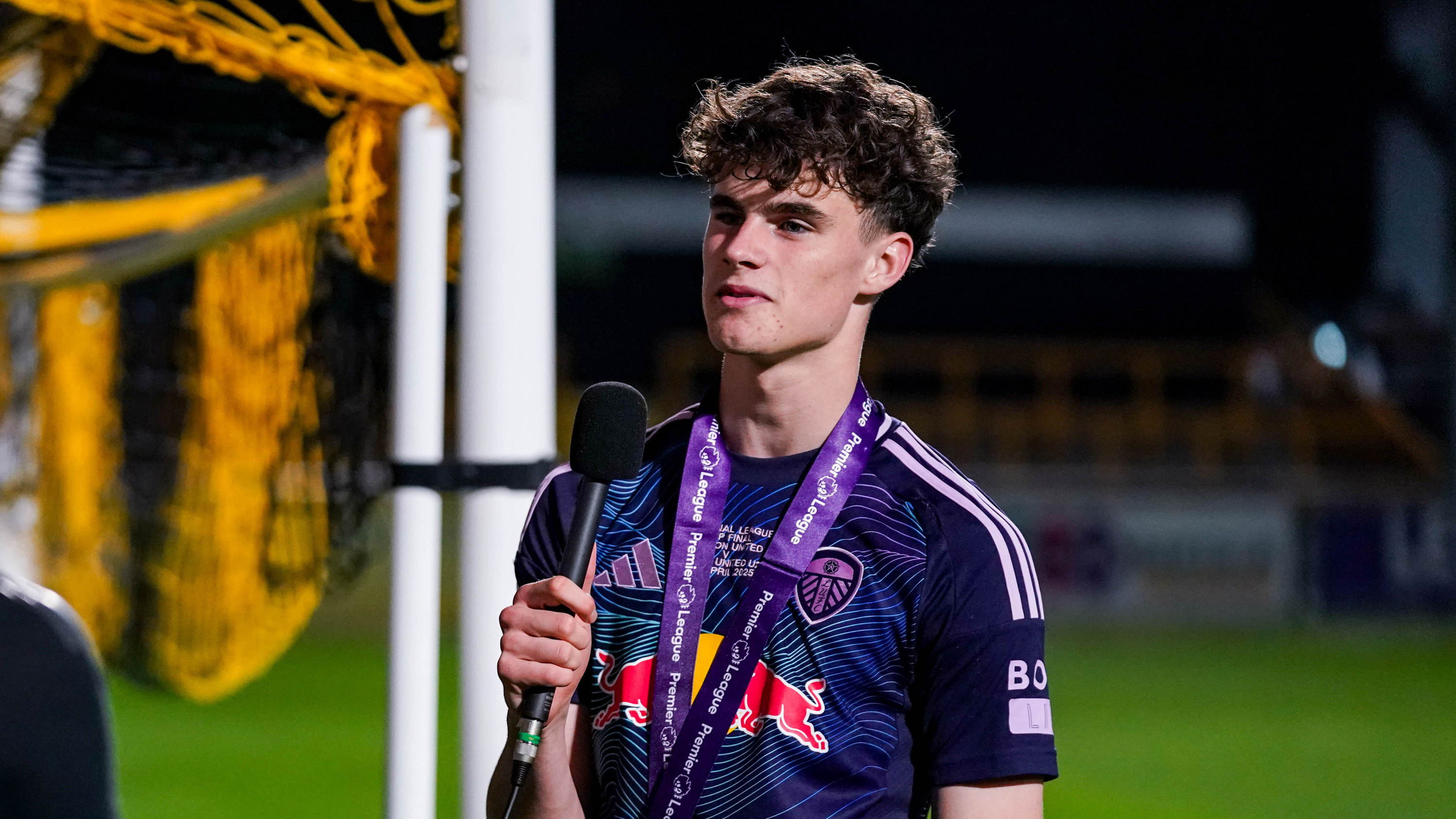 Harry Gray: We showed good character - Leeds United