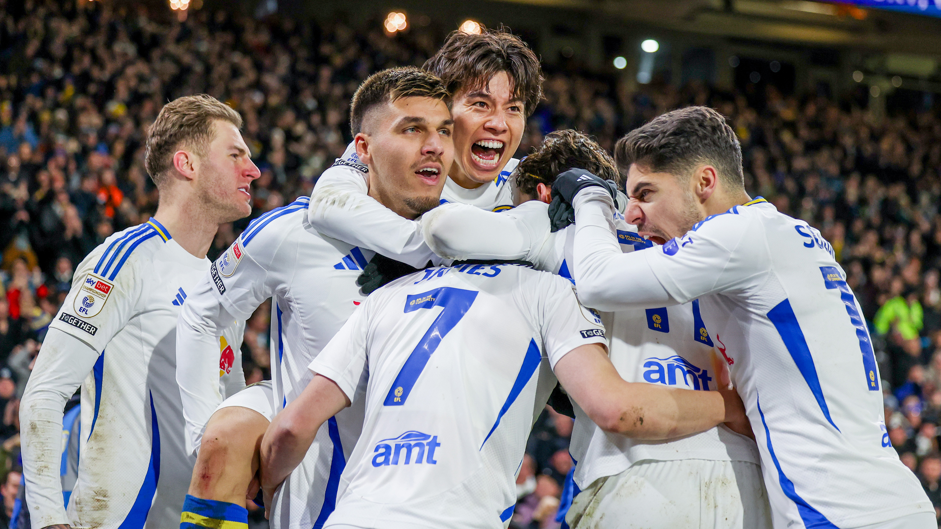 Leeds United | Official Website