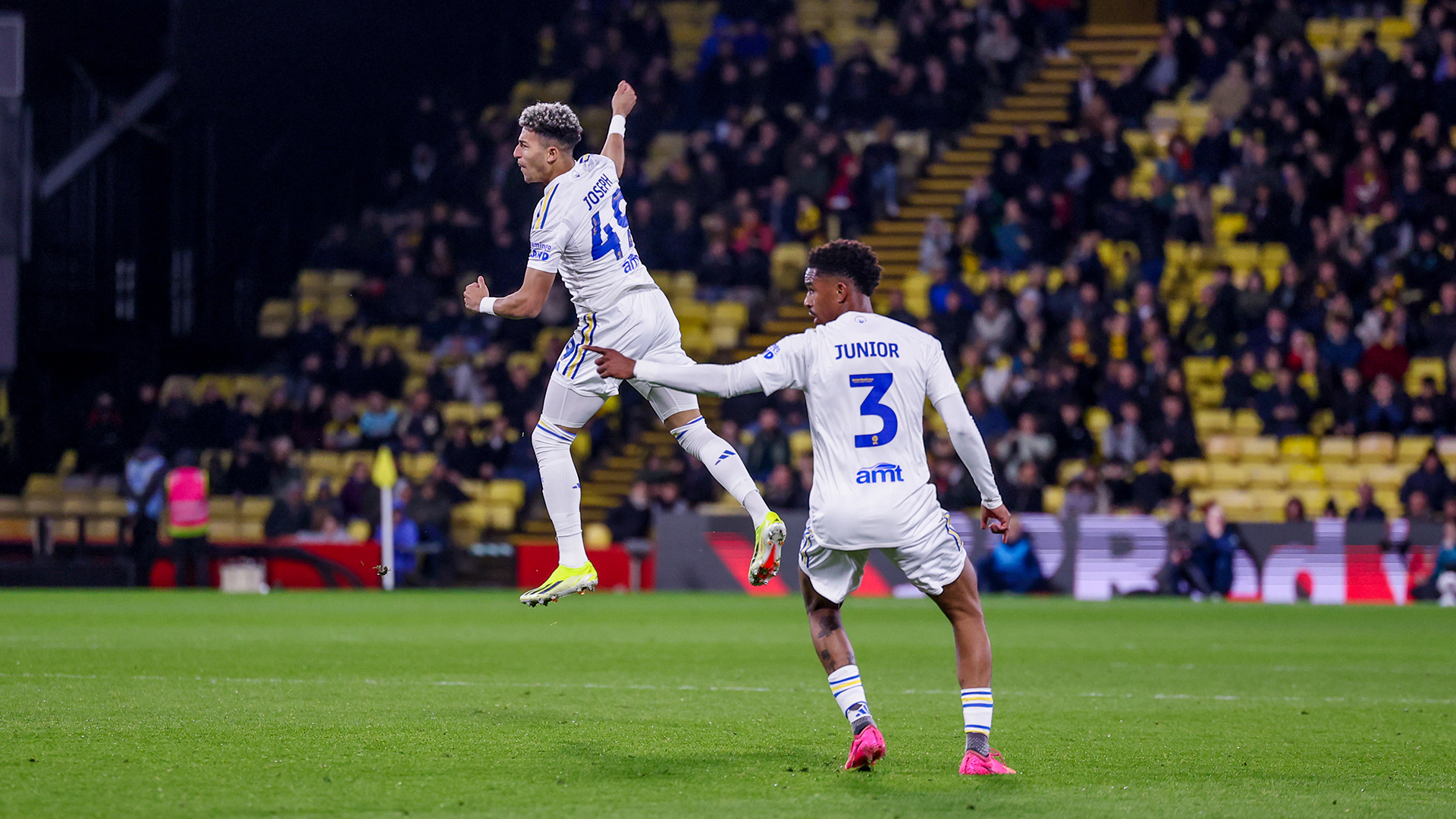 Video - Leeds United