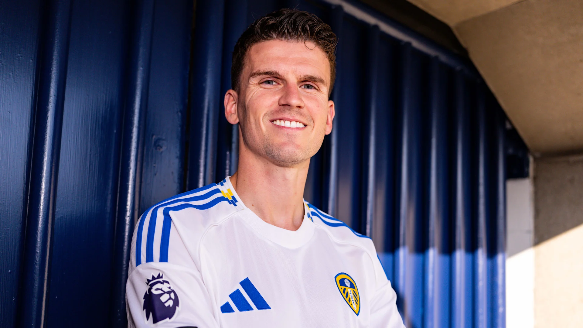 Gary Speed - A Leeds United legend, always remembered. - Leeds United Gary Speed - A Leeds United legend, always remembered. - Leeds United