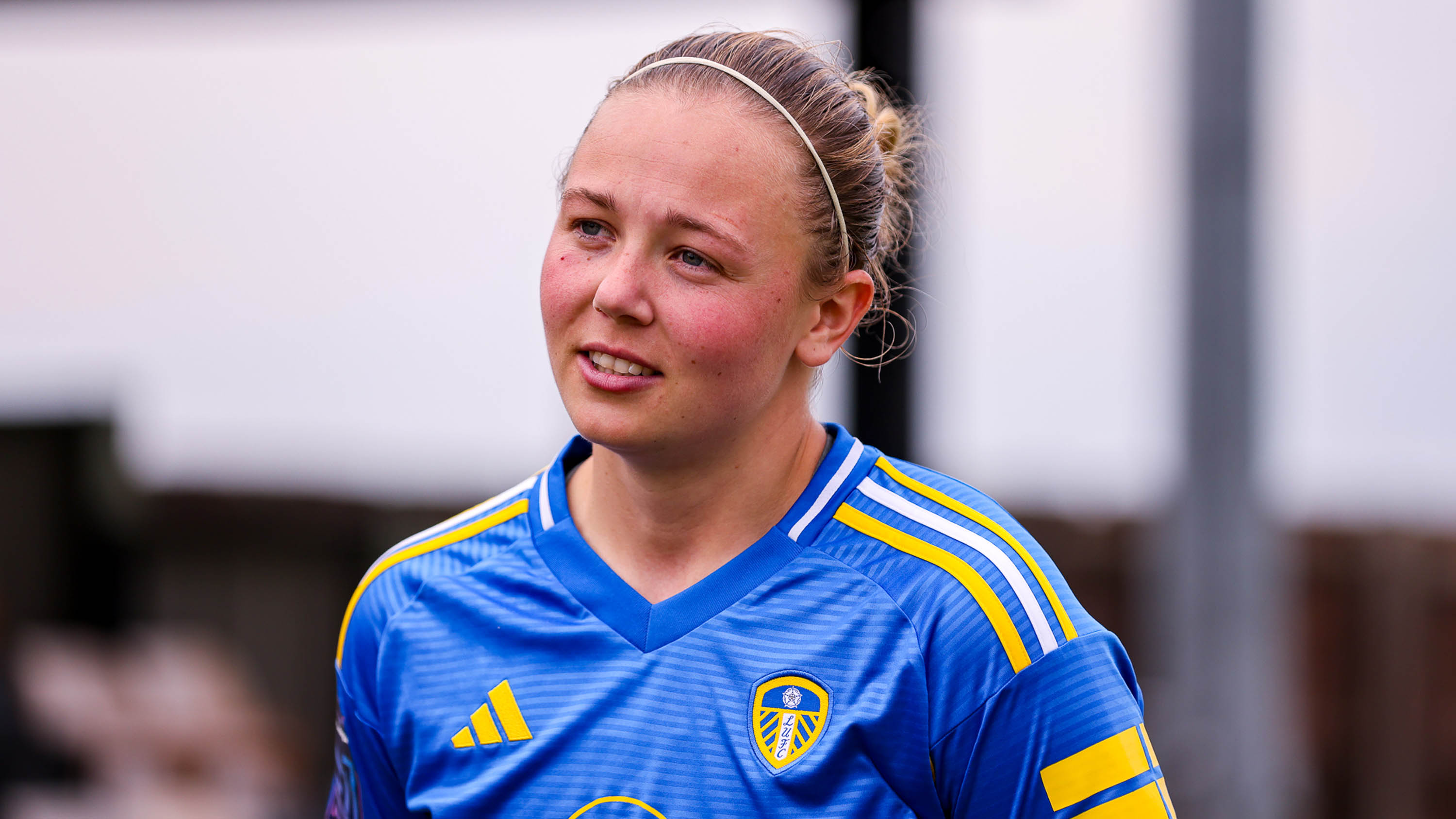 Video - Leeds United