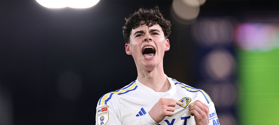 Galleries - Leeds United