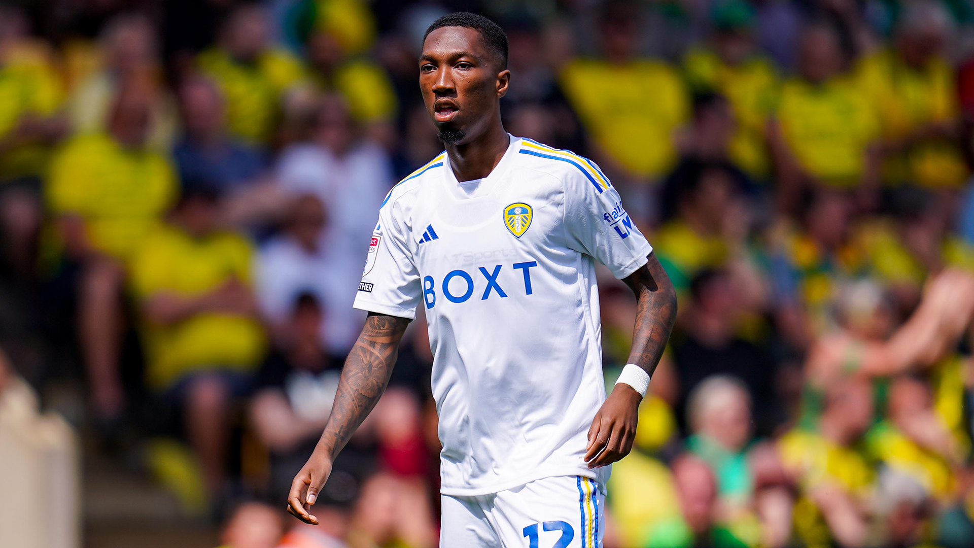 Features News - Leeds United