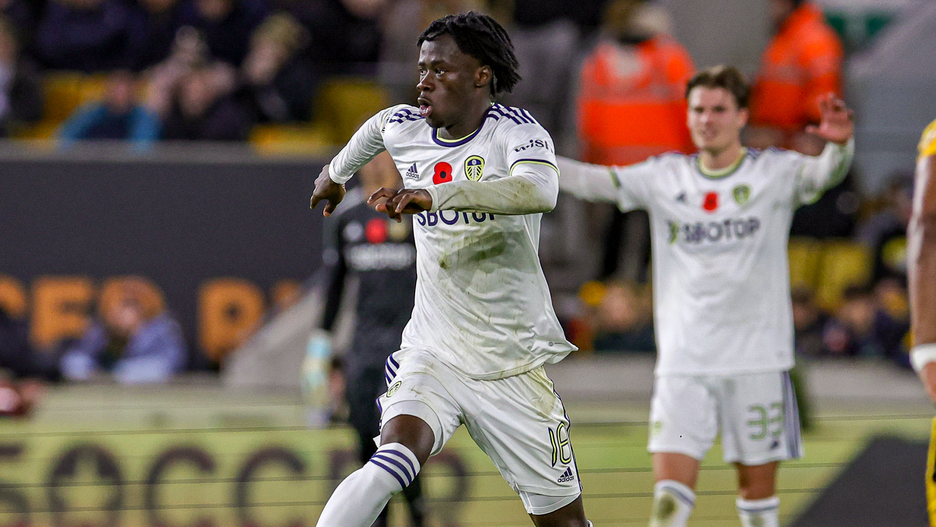 10 Facts about Glen Kamara - Leeds United