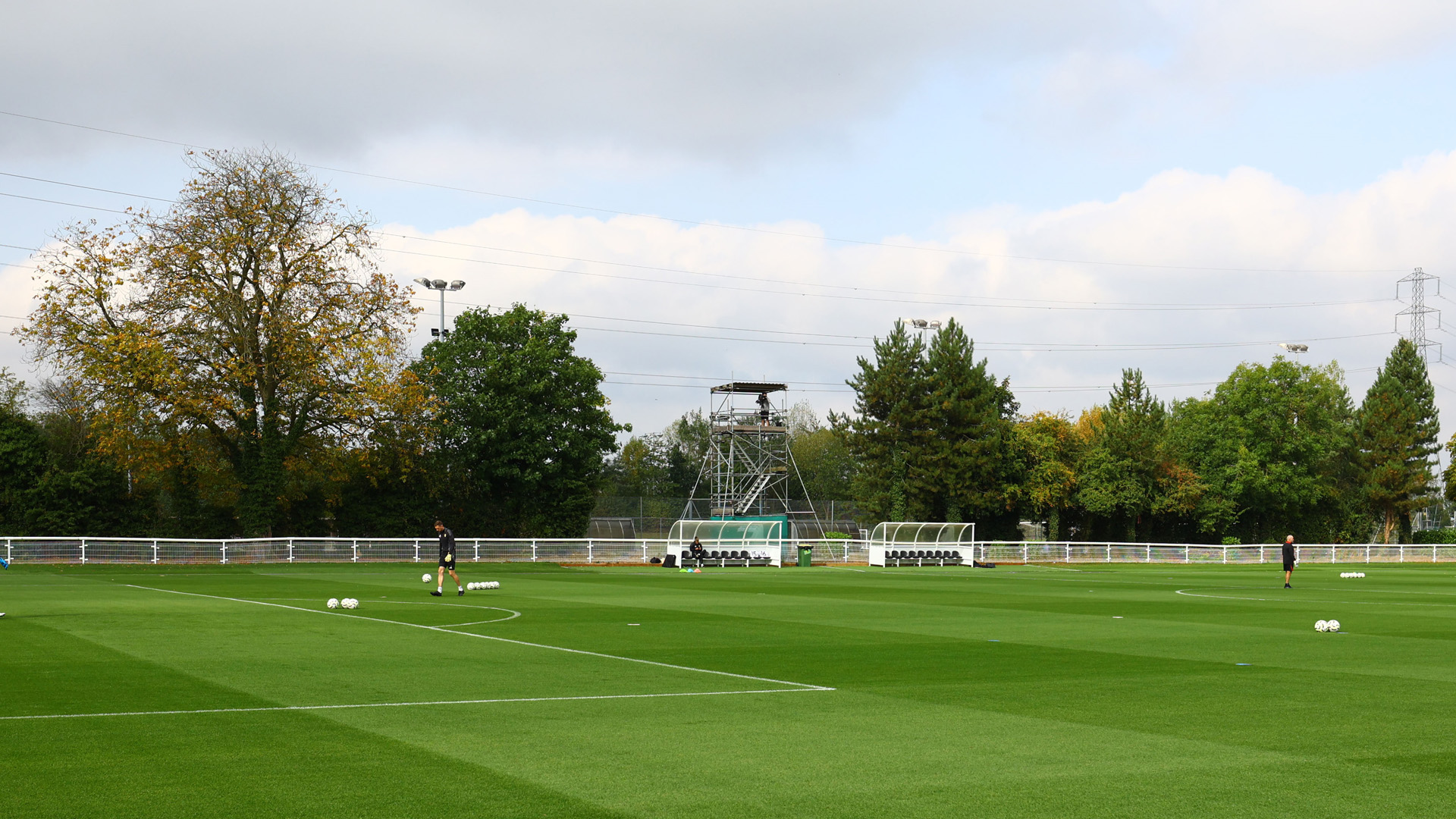 Academy - Leeds United