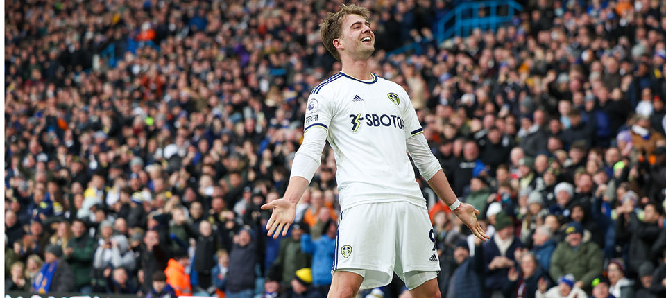 Jon Howe: Multiple choice - Leeds United