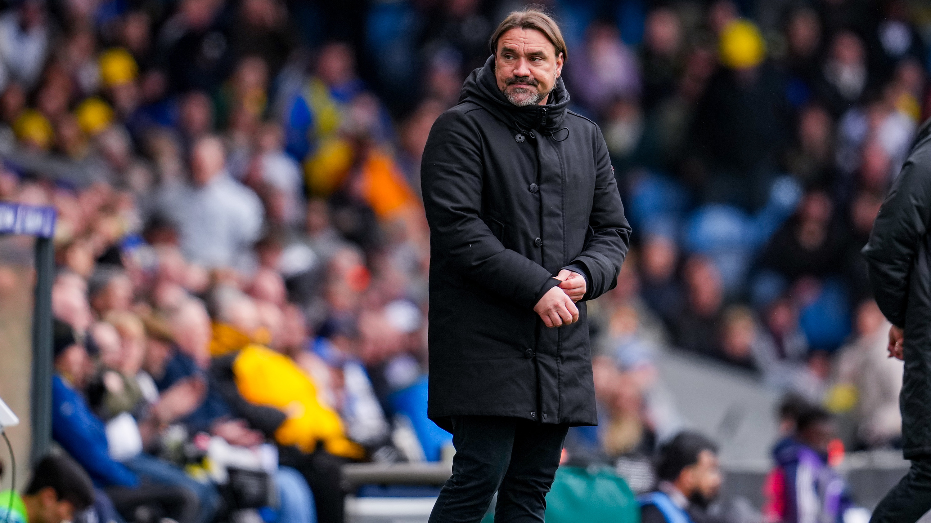 Daniel Farke appointed manager of Leeds United - Leeds United