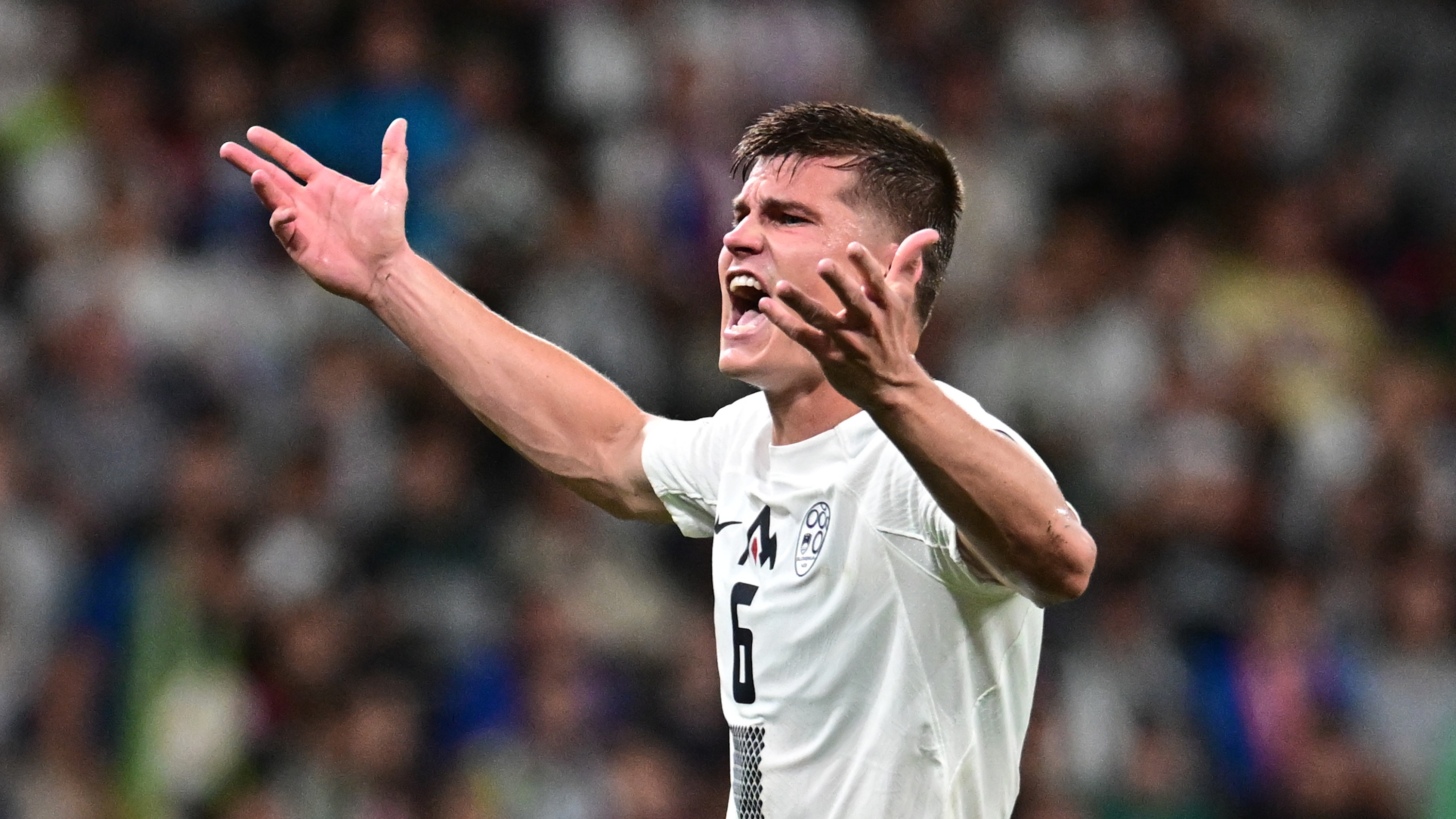 2024/25 Leeds United squad numbers announced - Leeds United