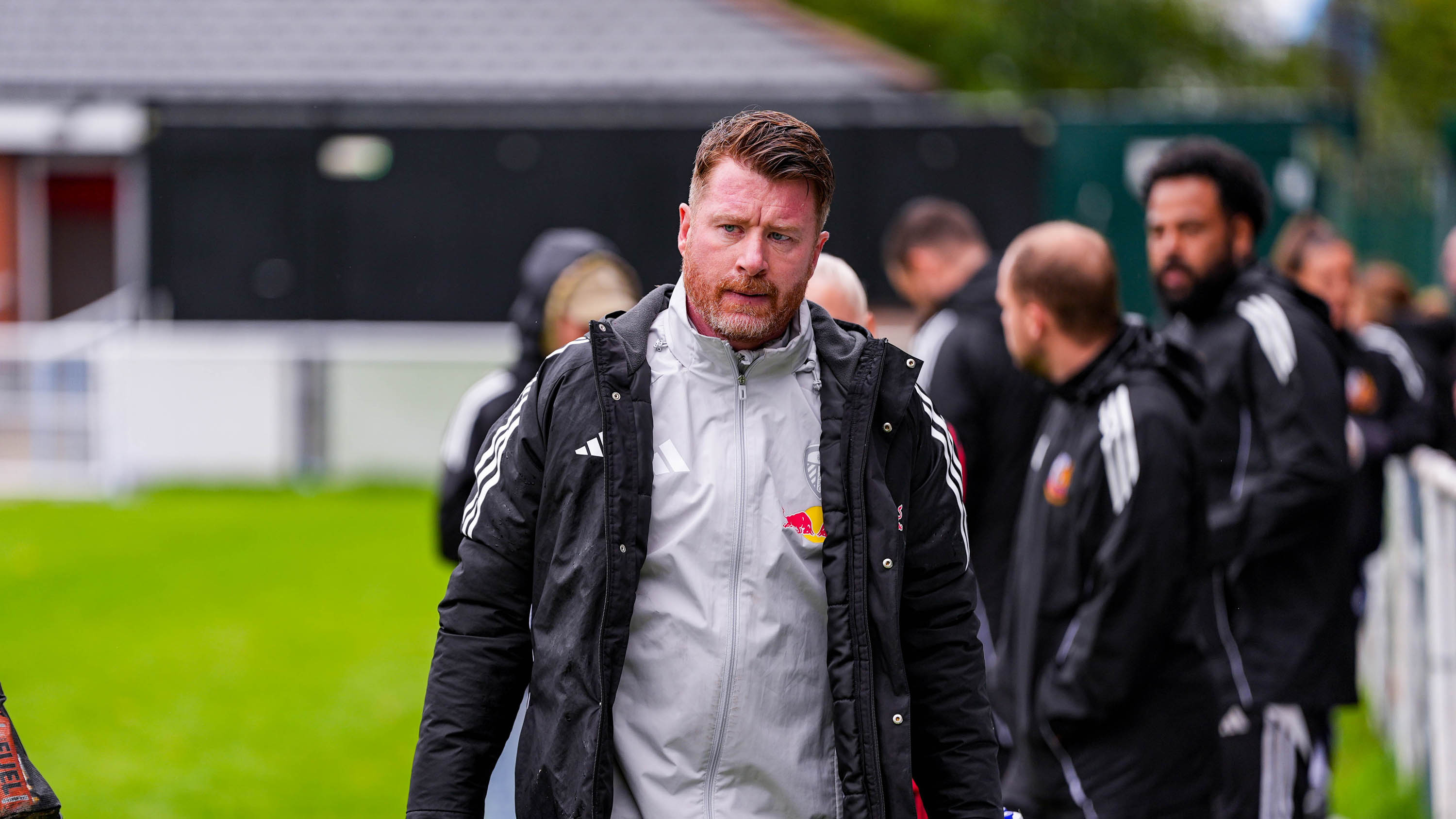 WE ARE PREMIER LEAGUE! - Leeds United