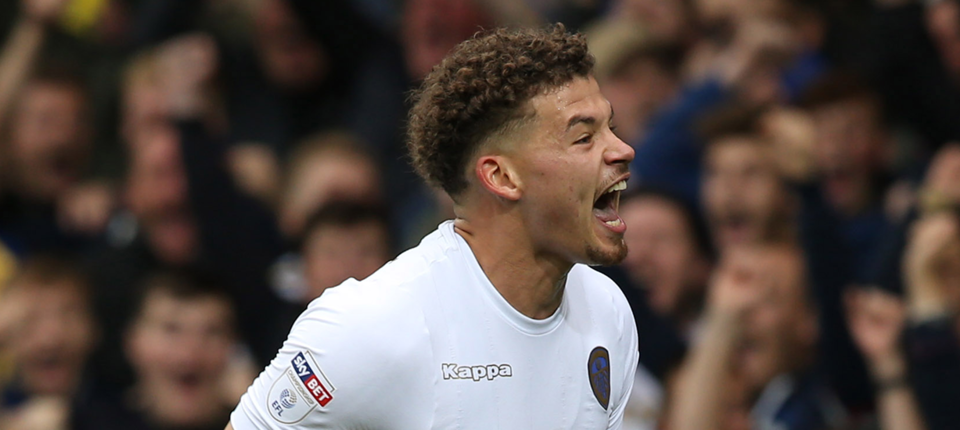 One Of Our Own: Kalvin Phillips - Leeds United