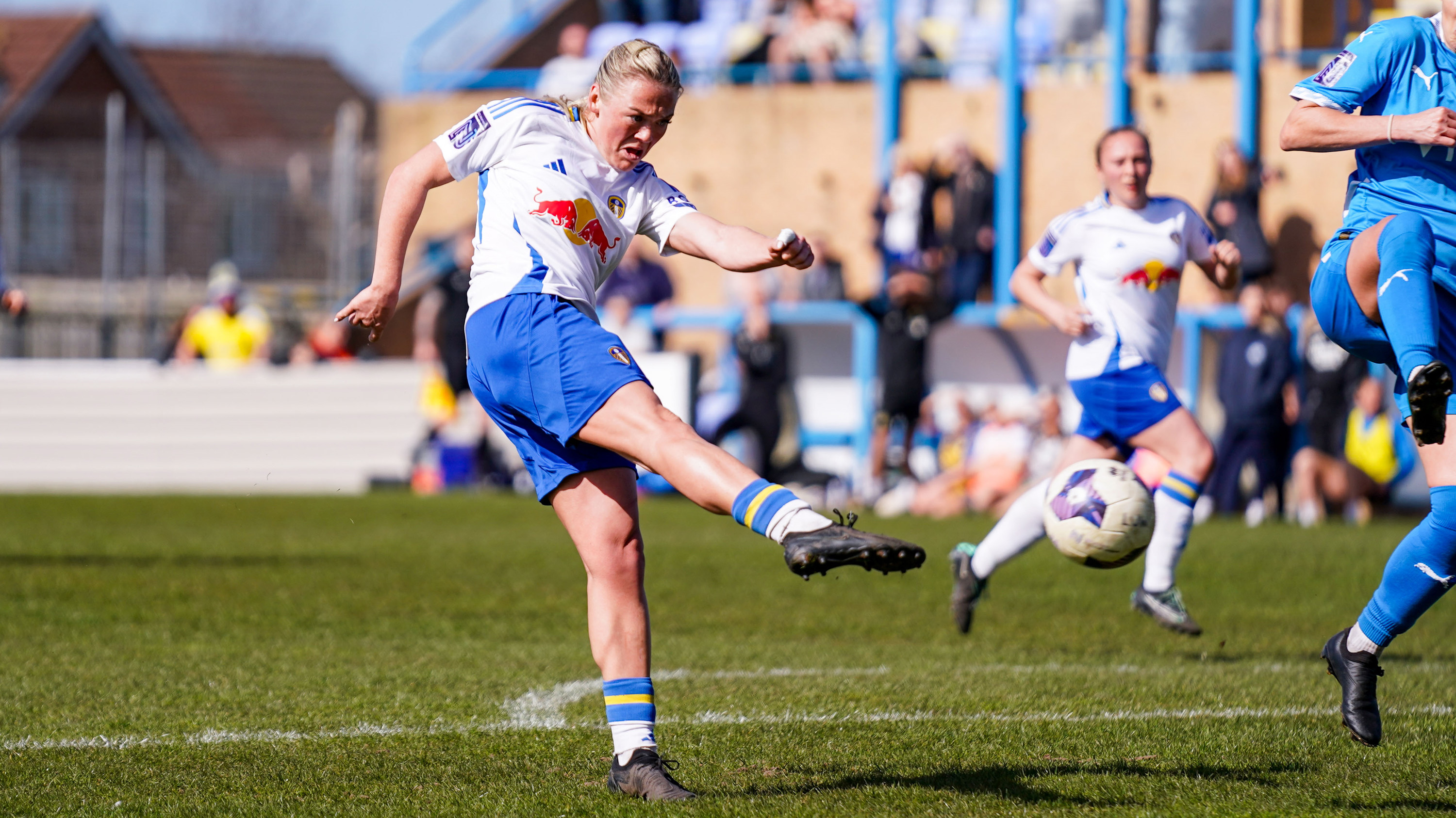 Video - Leeds United