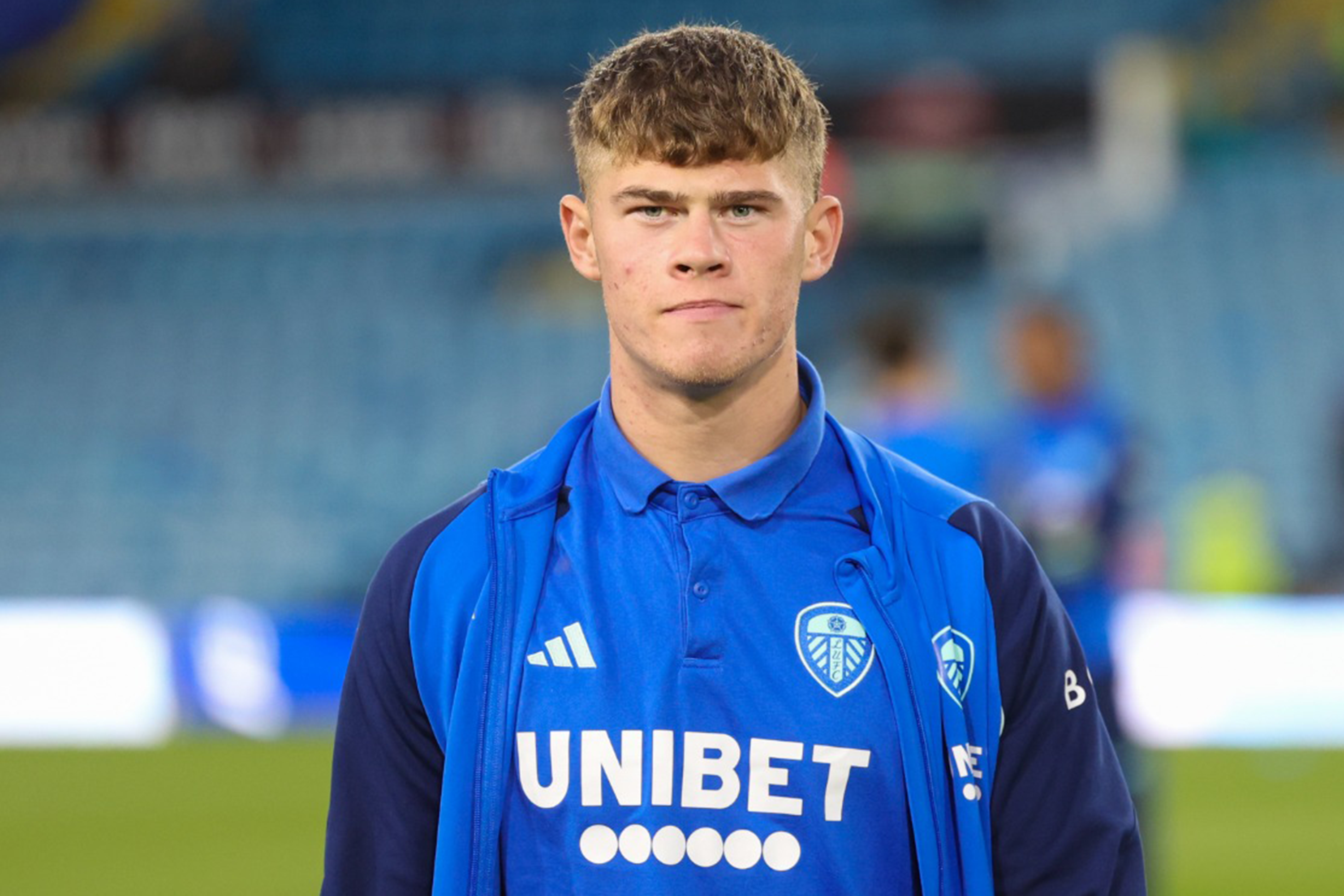 Report: Manchester City 1-2 Leeds United - Leeds United