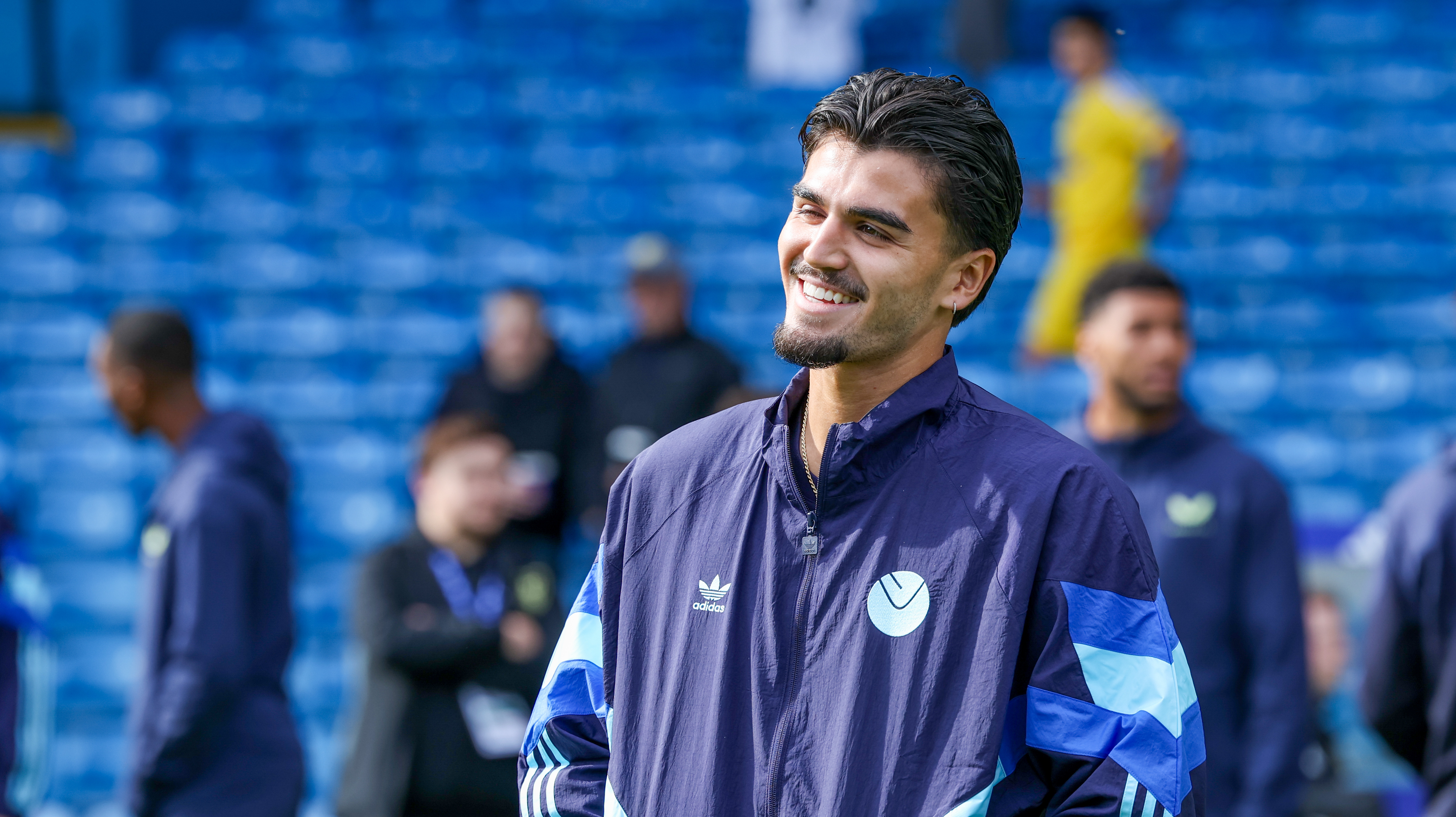 Team news: Daniel Farke names team to face Burnley - Leeds United