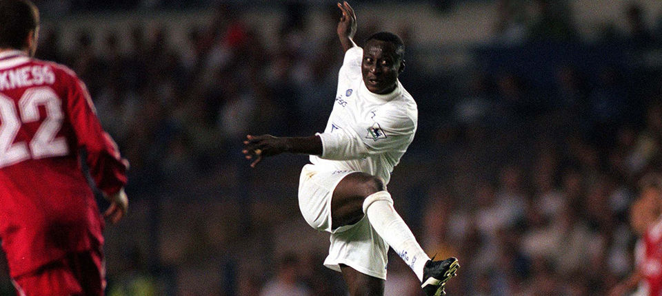 Tony yeboah store